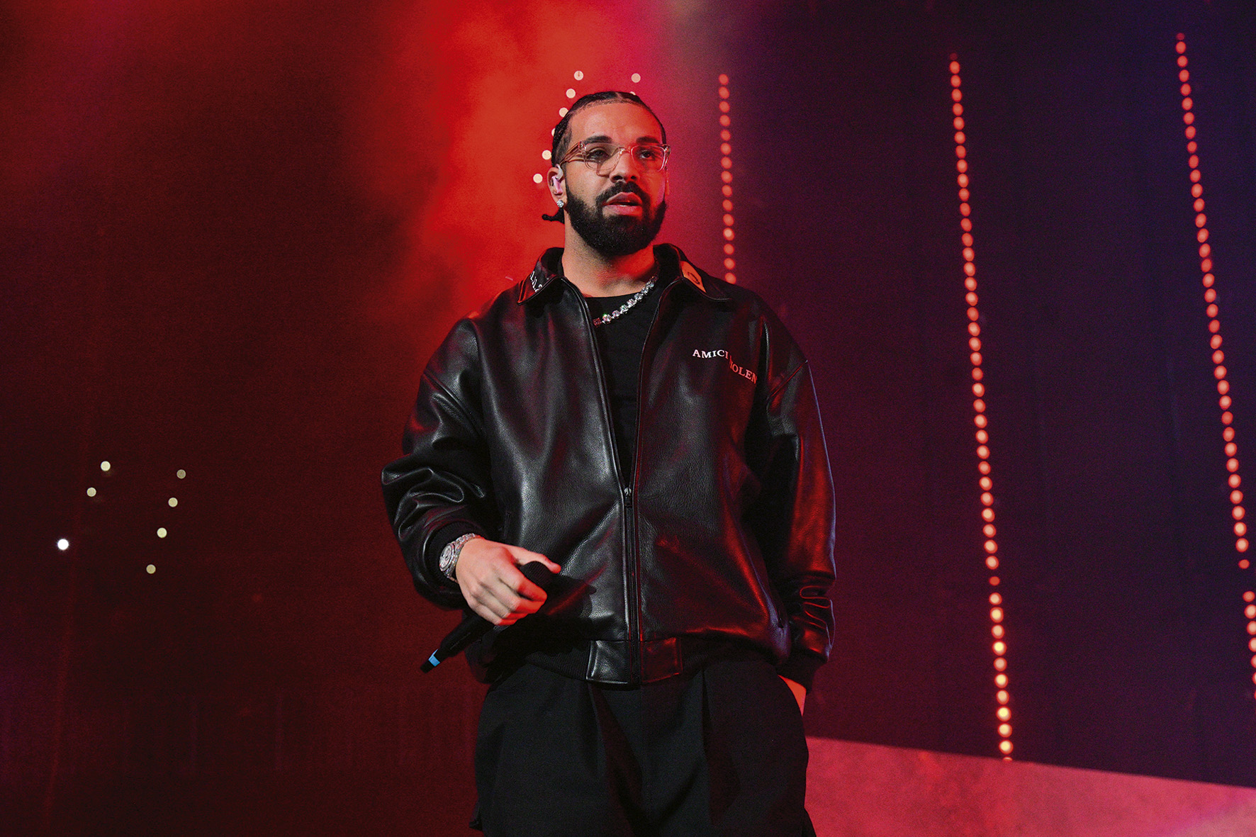 How Ed Craven and Bijan Tehrani built their $5.6 billion fortune