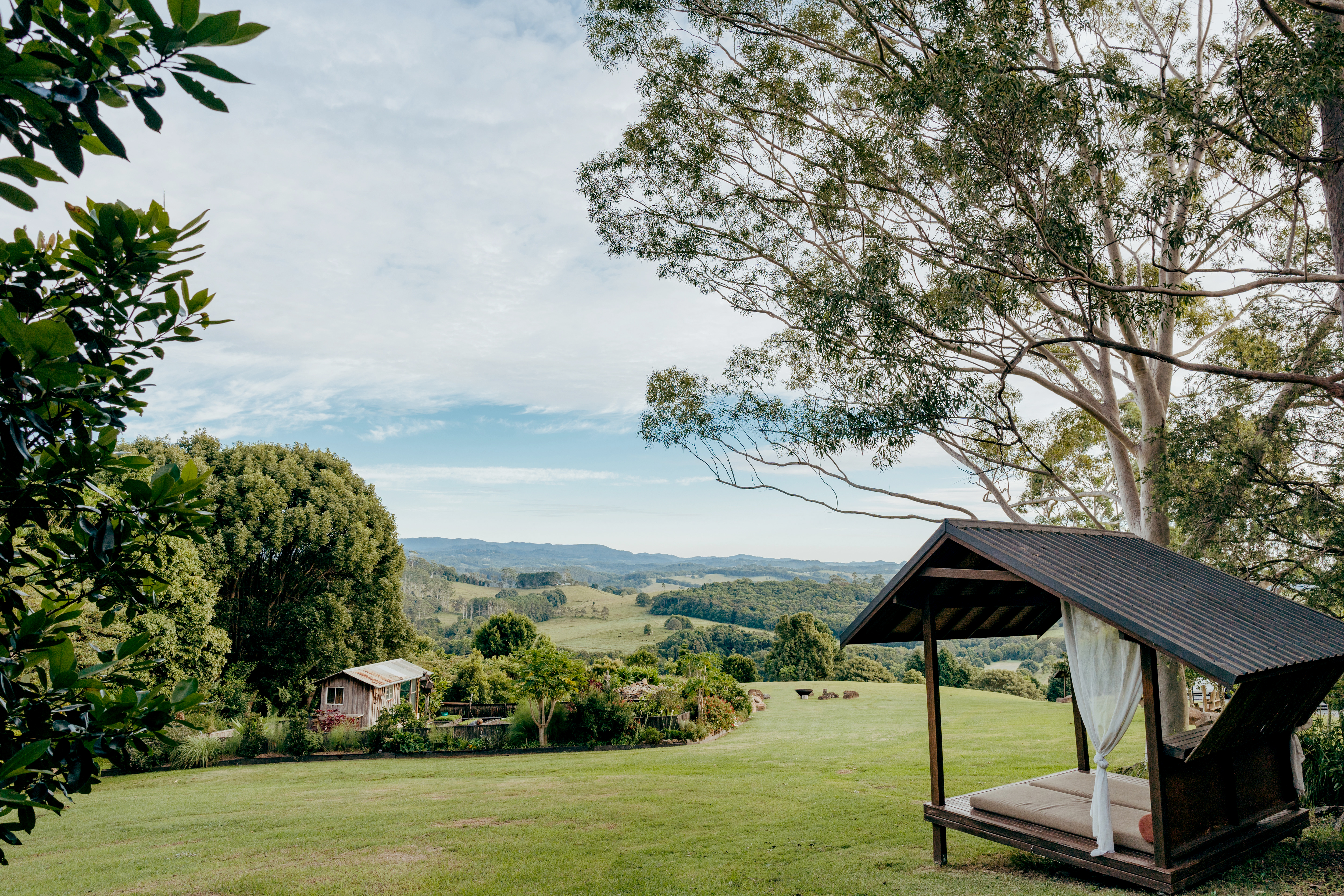 Inside Gaia Health Resort: Byron Bay's ultimate wellness restart