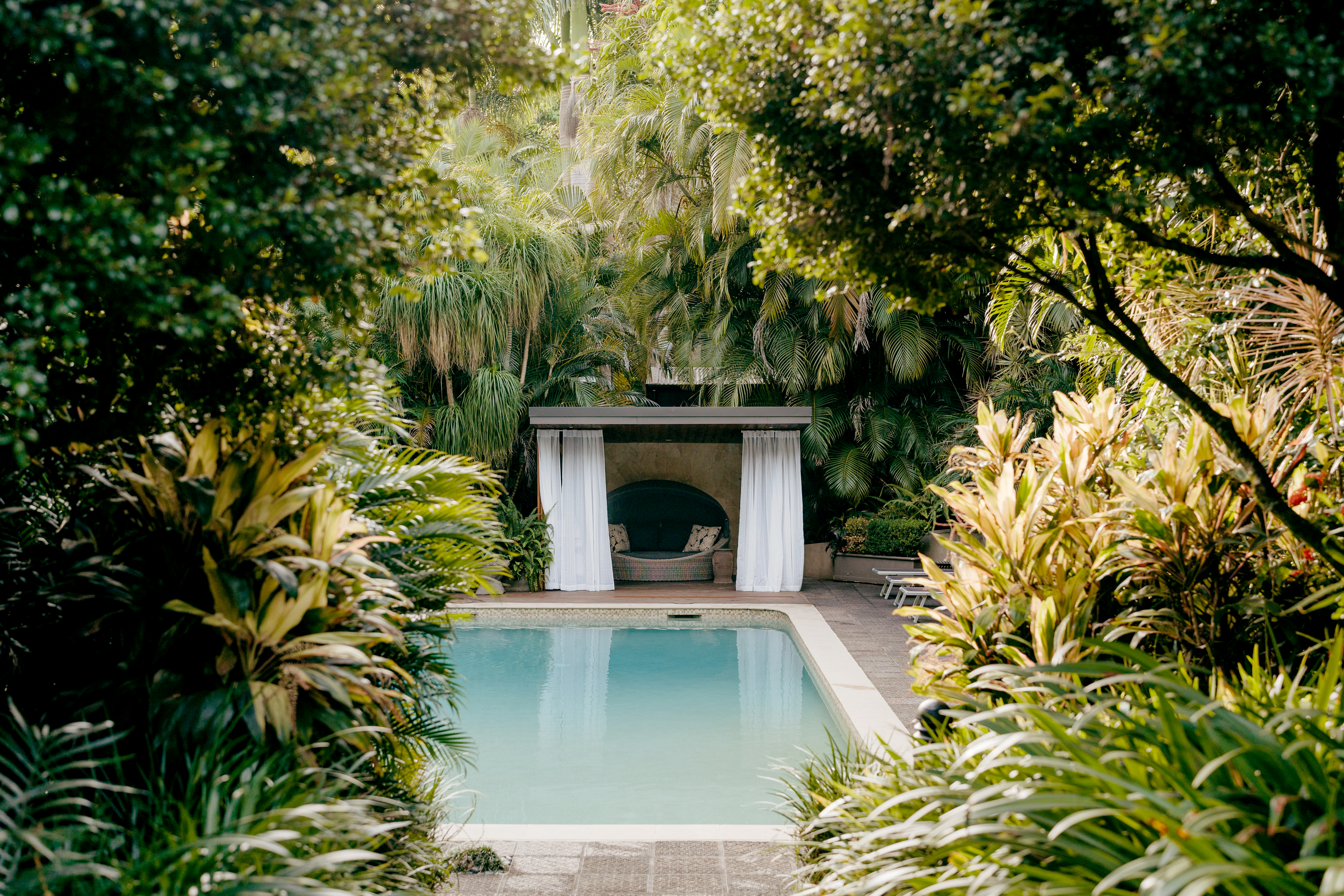 Inside Gaia Health Resort: Byron Bay's ultimate wellness restart