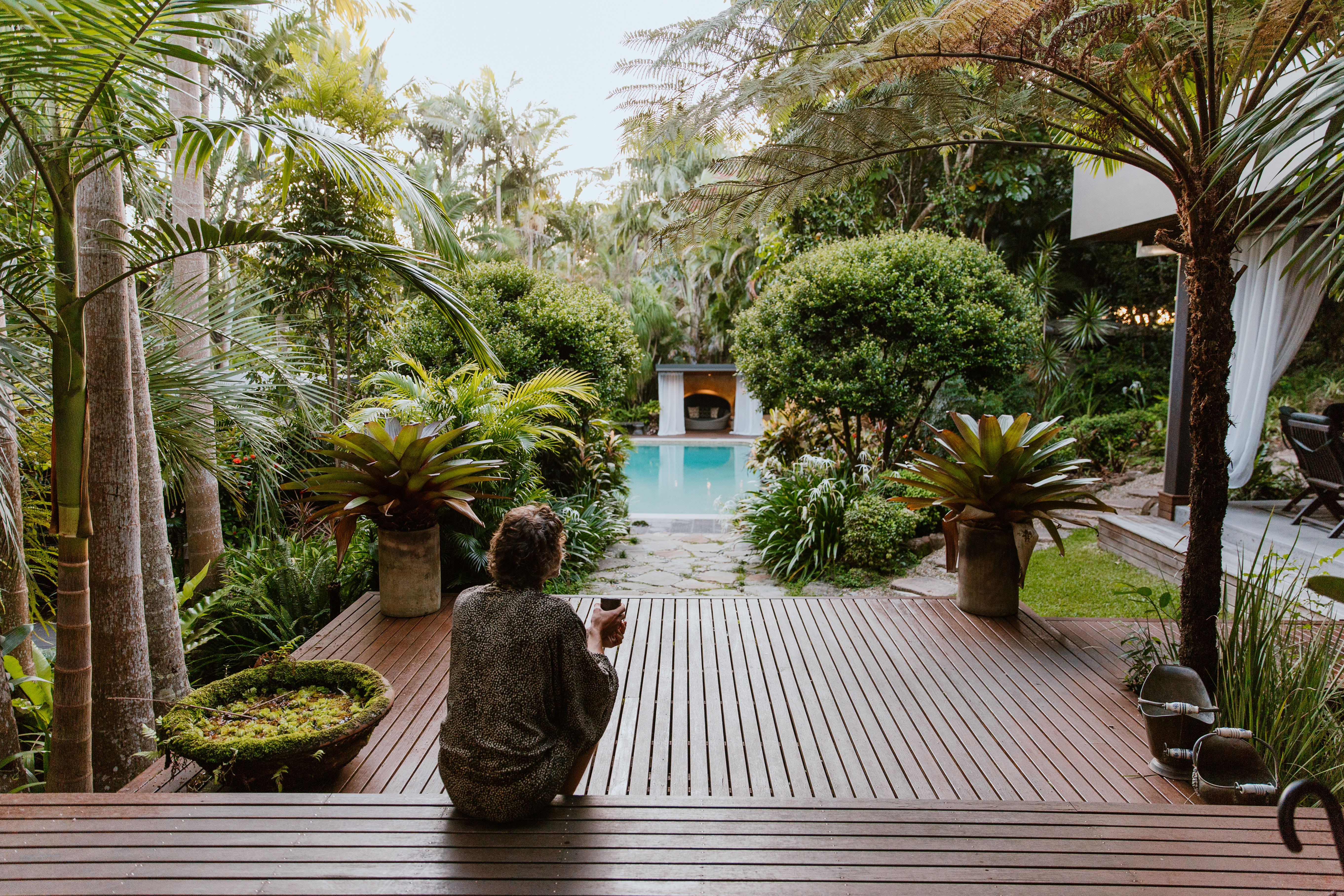 Inside Gaia Health Resort: Byron Bay's ultimate wellness restart