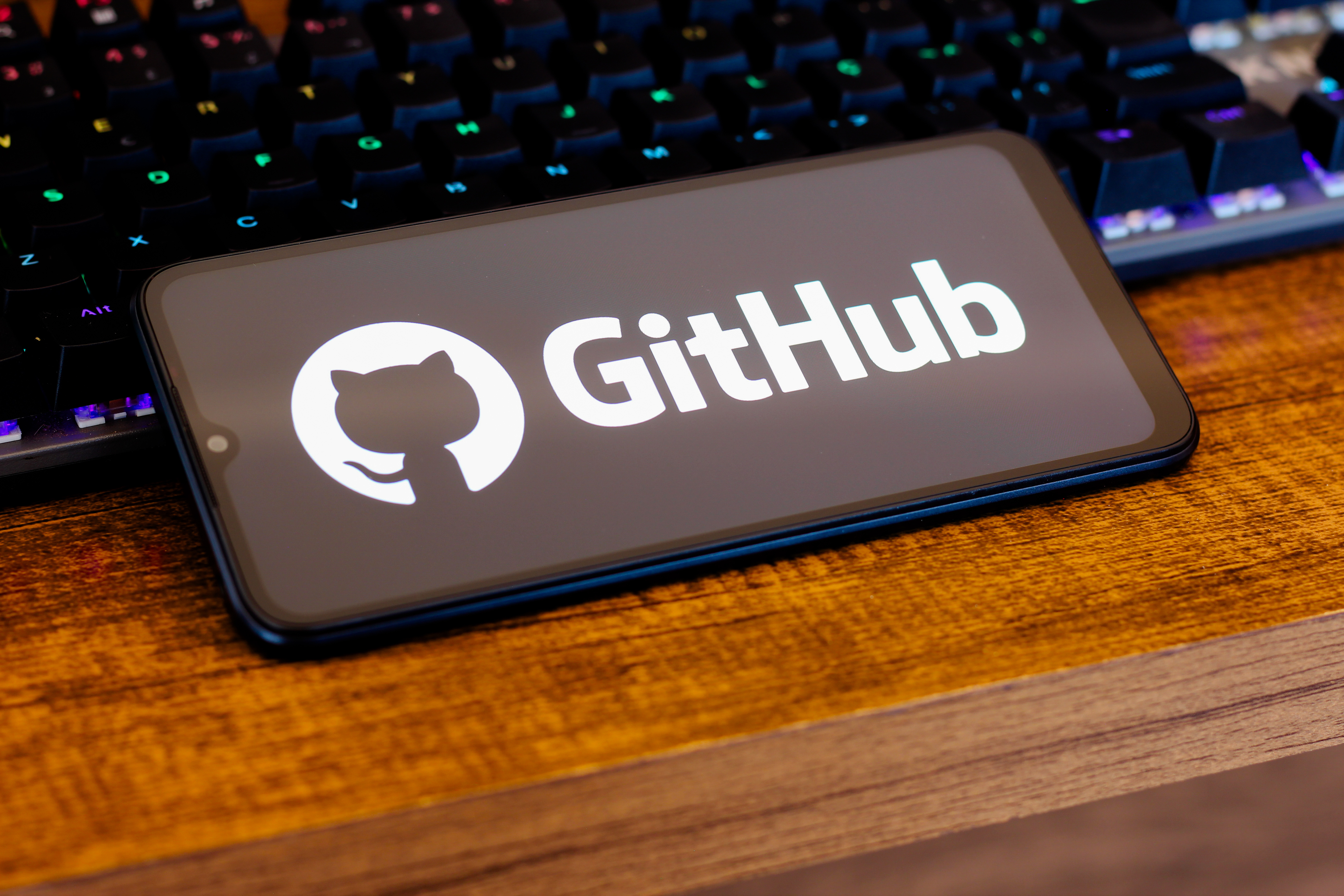 Github code now has 'data residency' in Australia