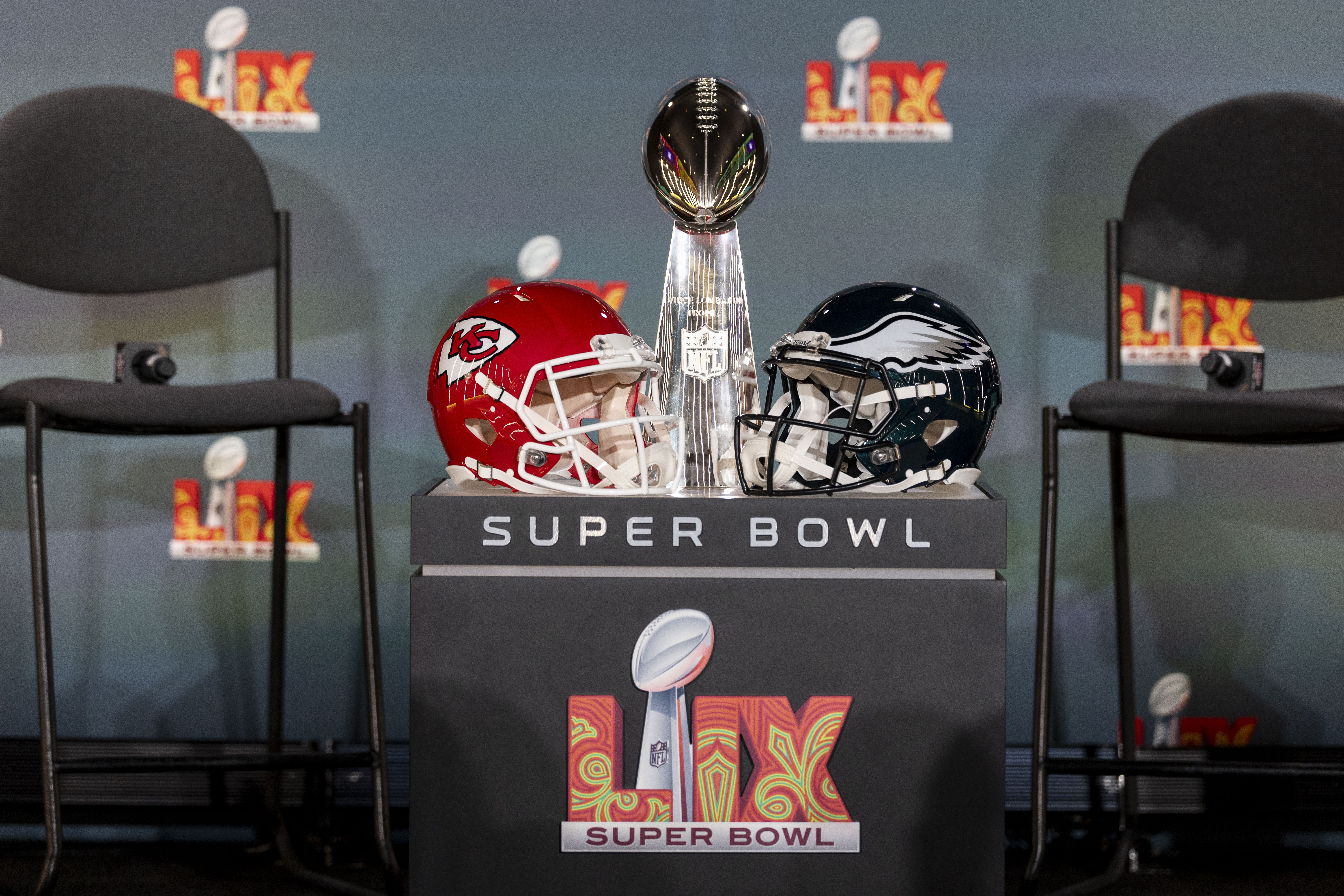 AI takes over Super Bowl 2025: Ads, analysis and player safety