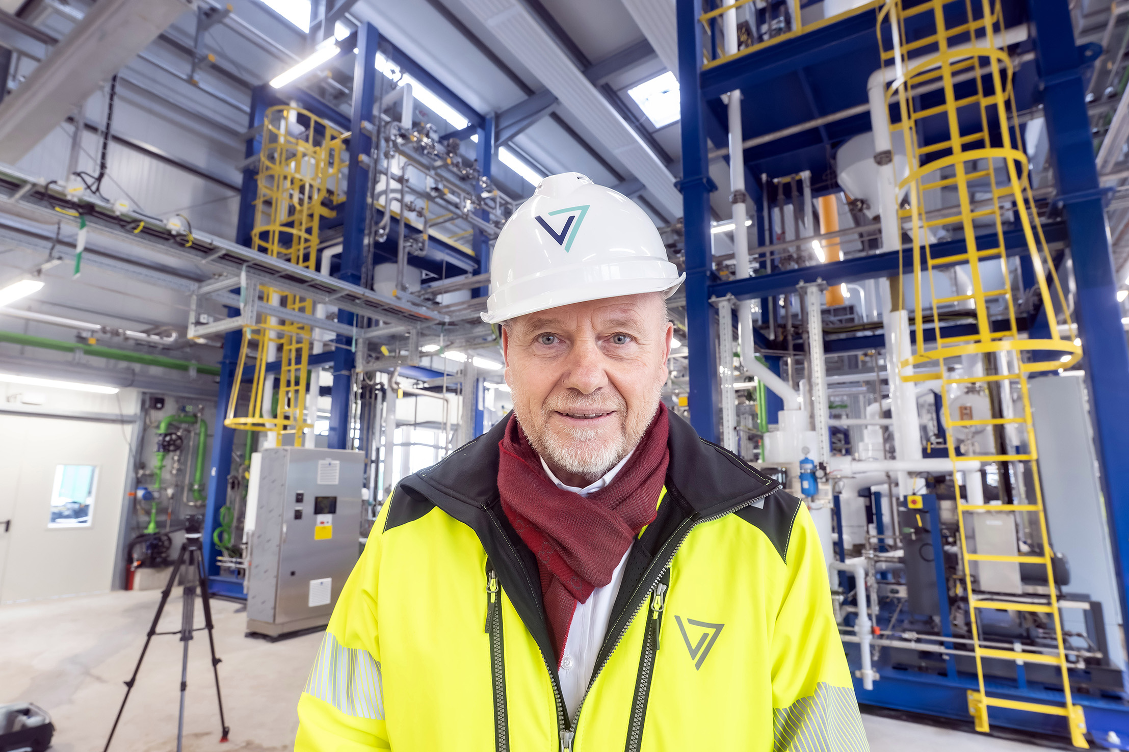 Vulcan Energy: Fixing EV batteries' dirty secret