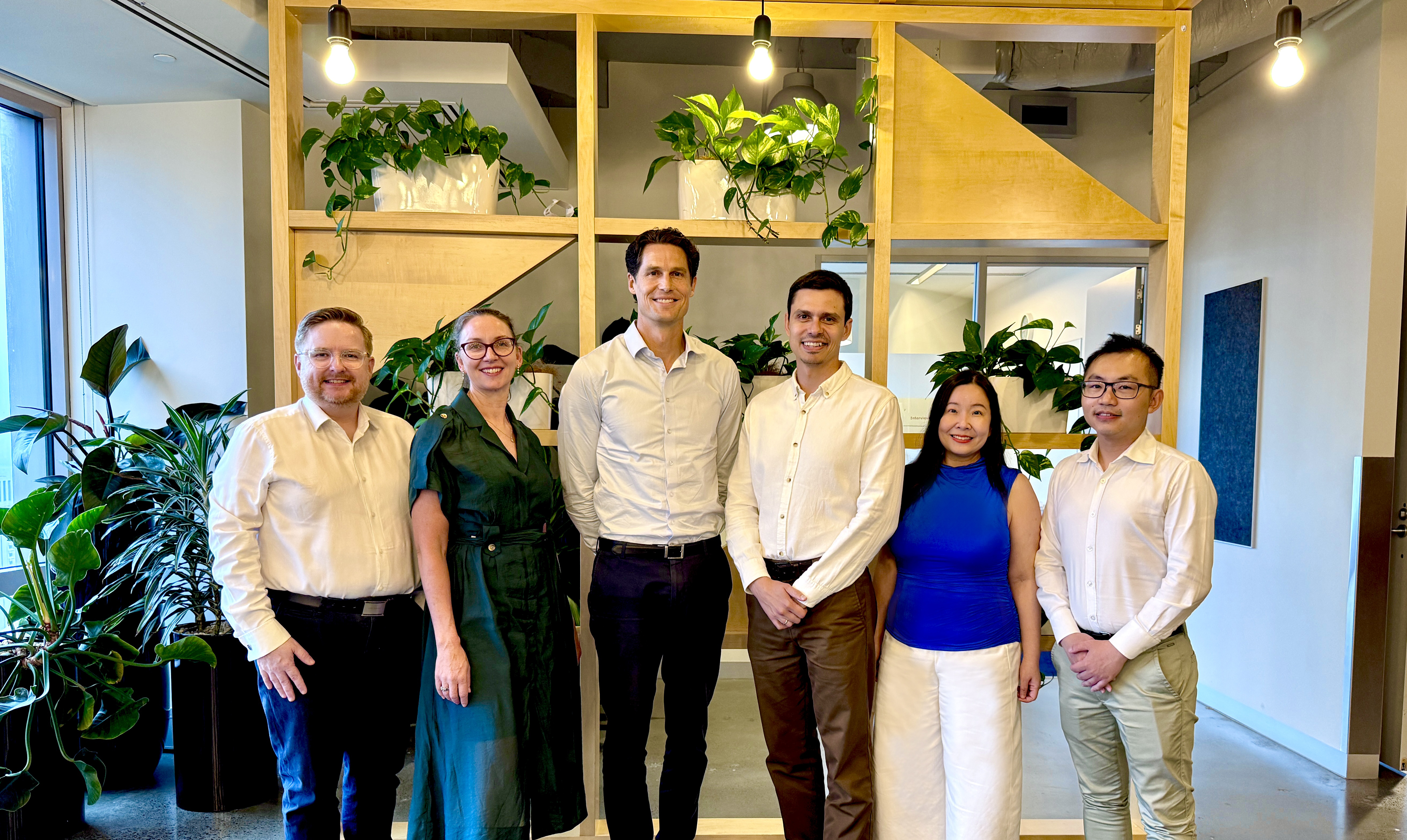 MyPass Global swipes $7.5m series A for its Skills Passport