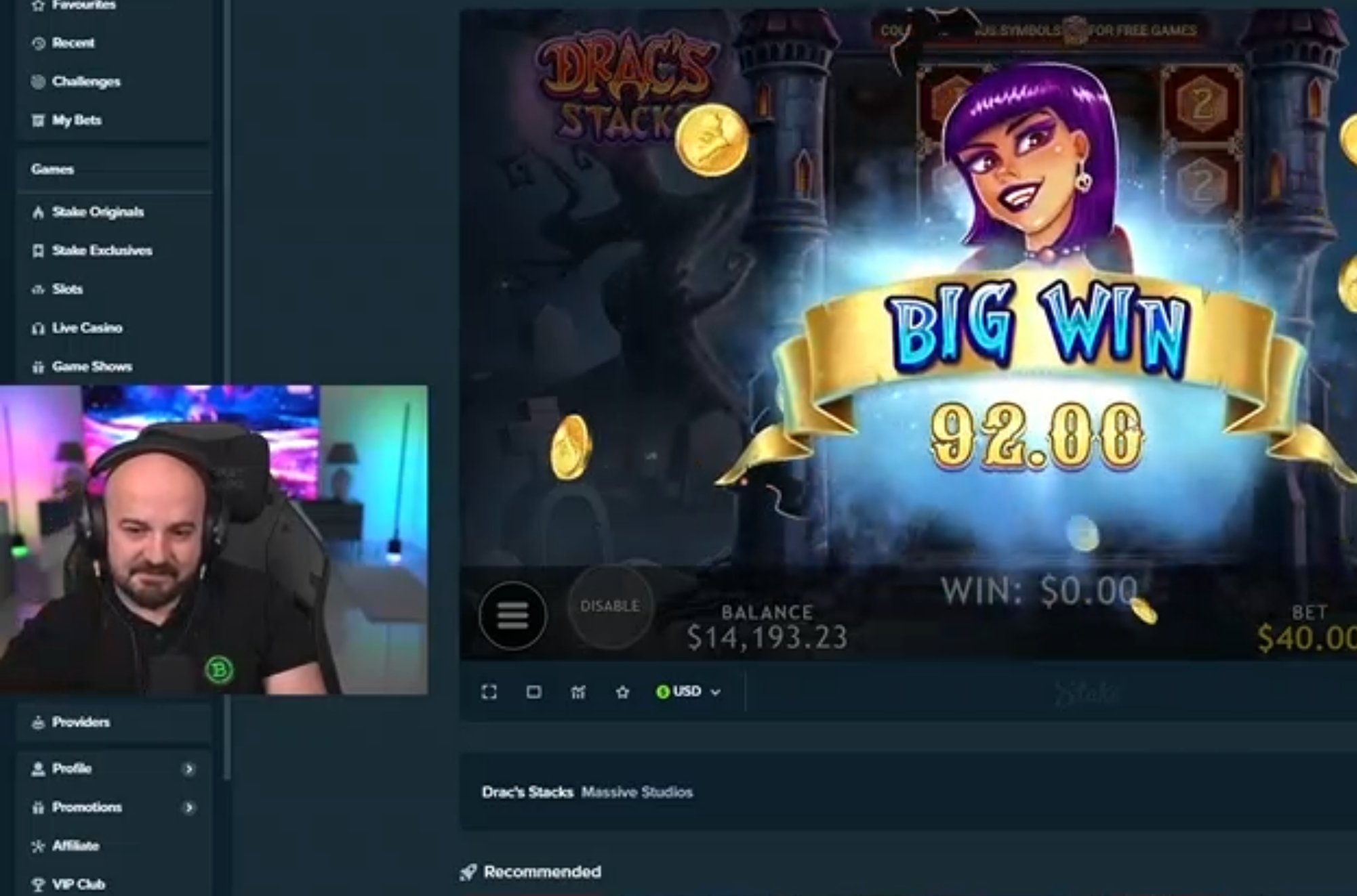 How Ed Craven and Bijan Tehrani built their $5.6 billion fortune