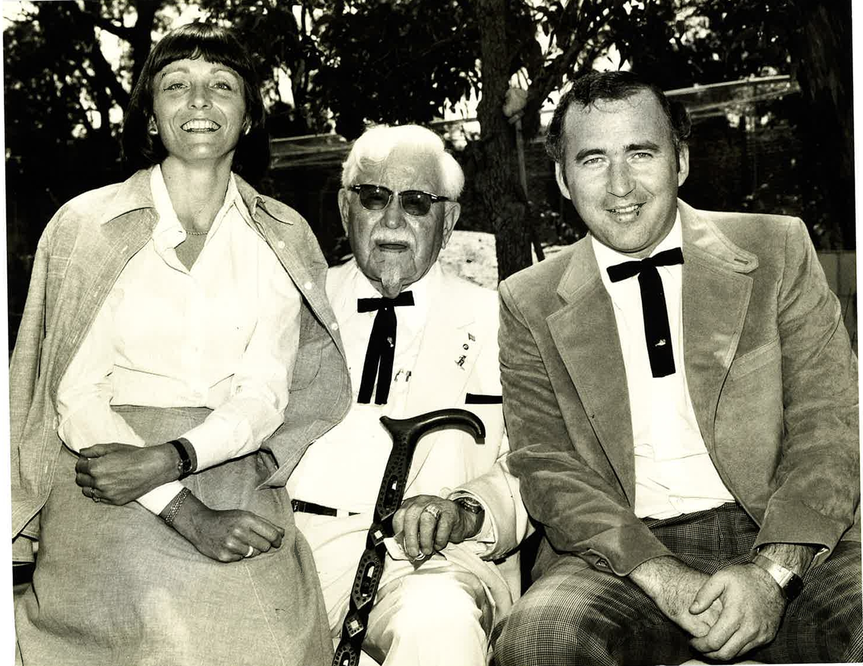 From fast food to fortune: Inside the Jack Cowin playbook