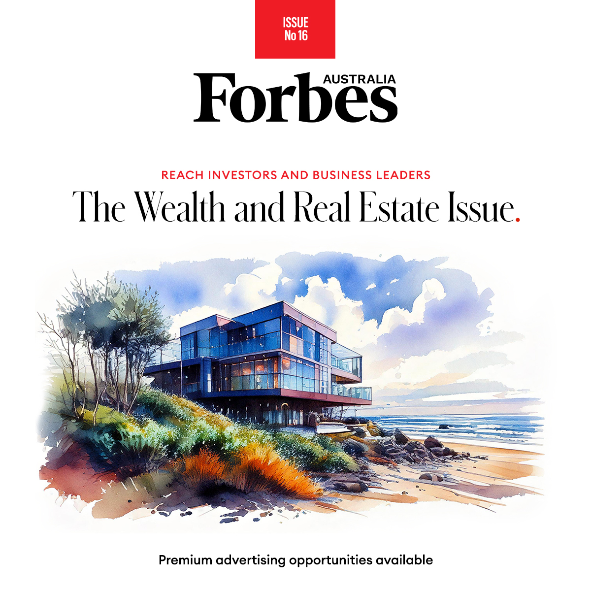 Forbes Advertising | Advertise with us - Forbes Australia