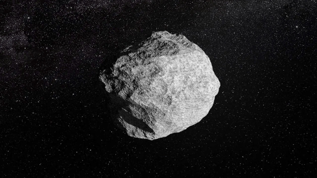 Nasa Says A Deadly Asteroid May Strike Earth In 2032