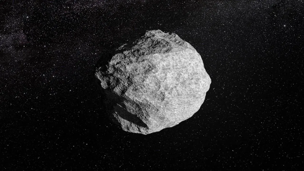 NASA says a deadly asteroid may strike Earth in 2032