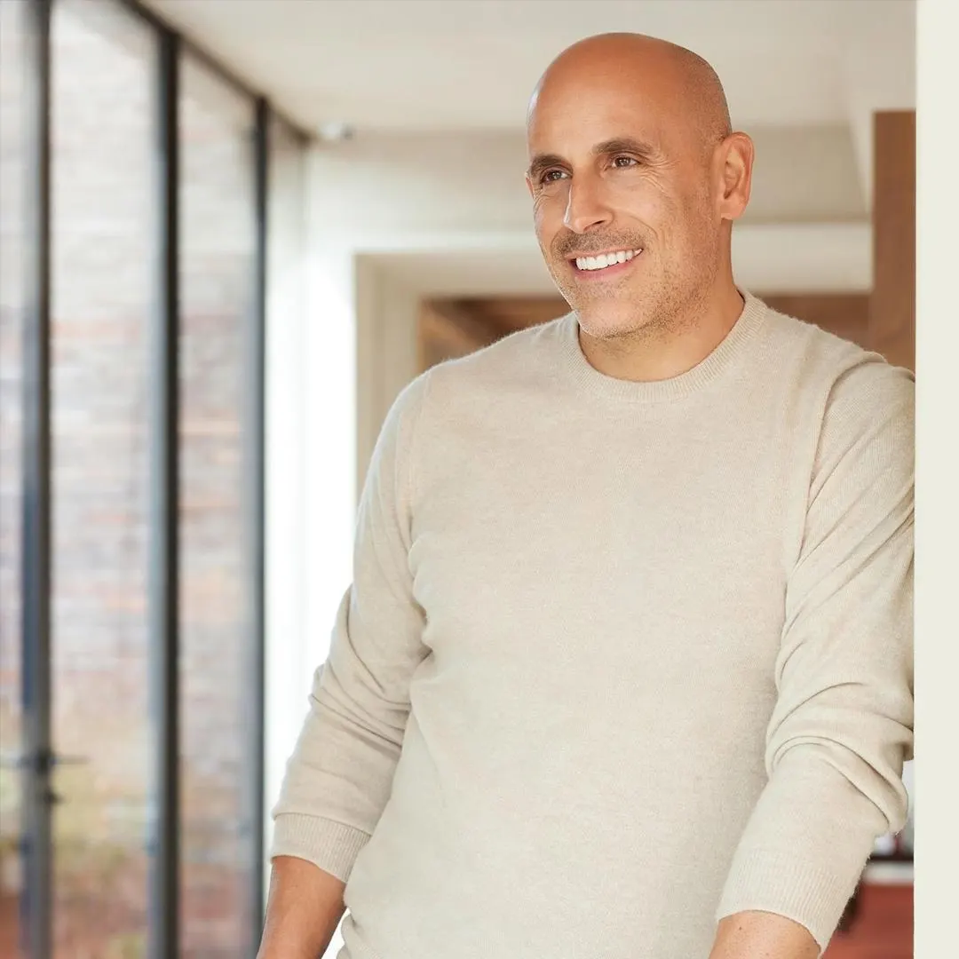 From diapers to takeout: How Marc Lore built a $2.8 billion fortune