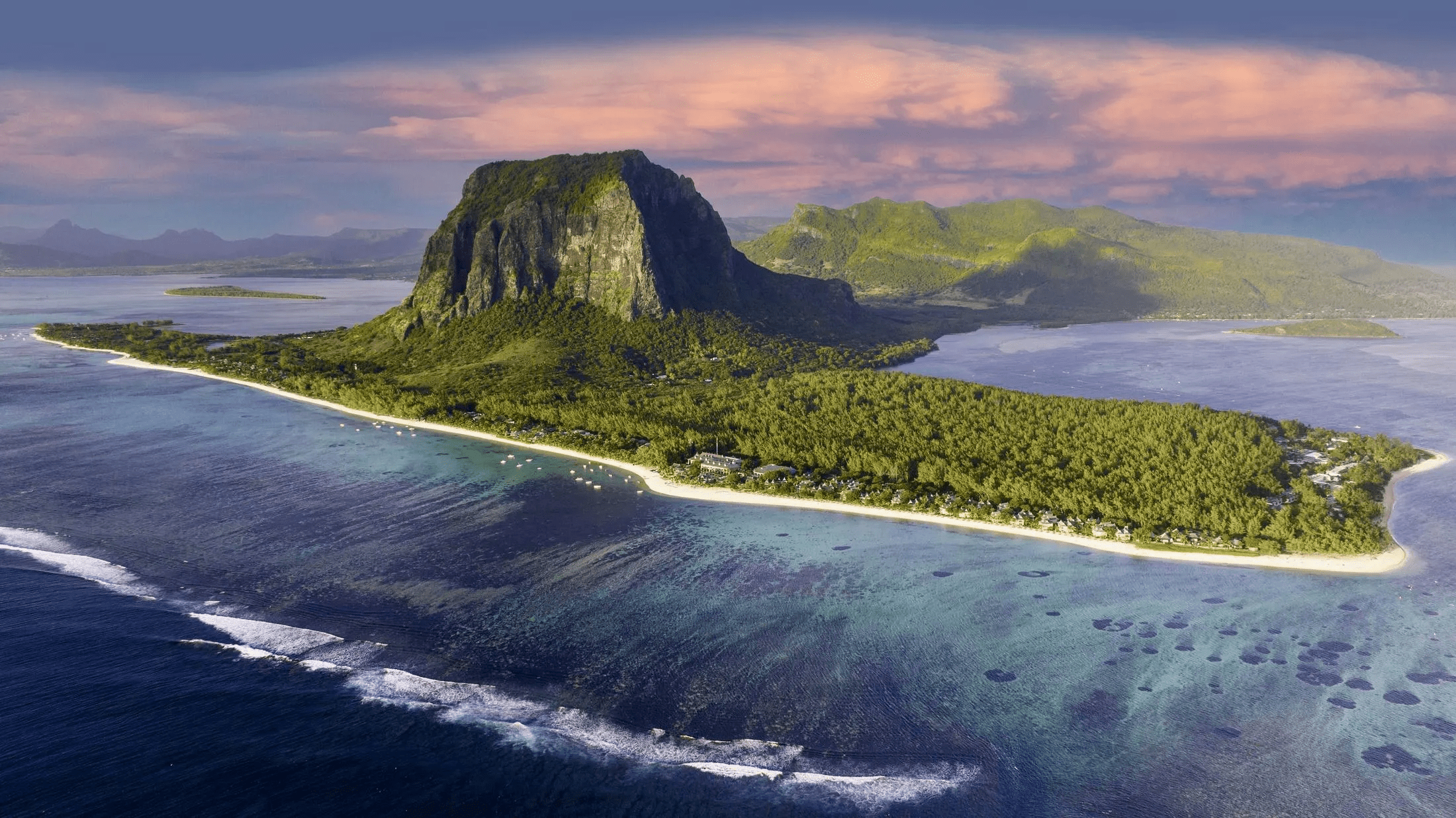 Forbes Travel Guide’s 2025 star award winners