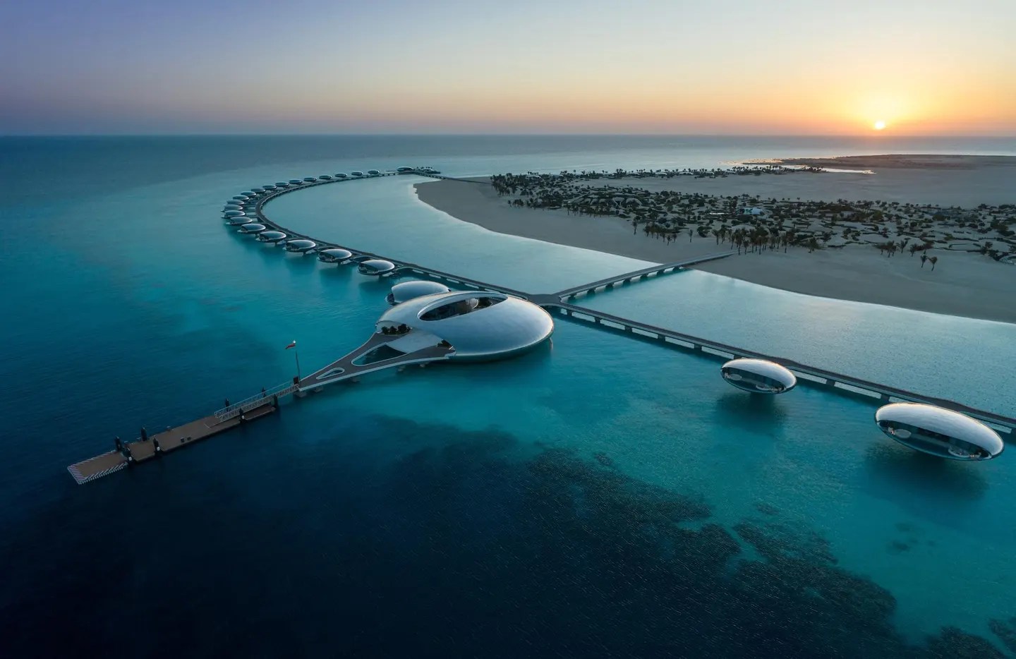 17 of the world’s greatest places to visit in 2025