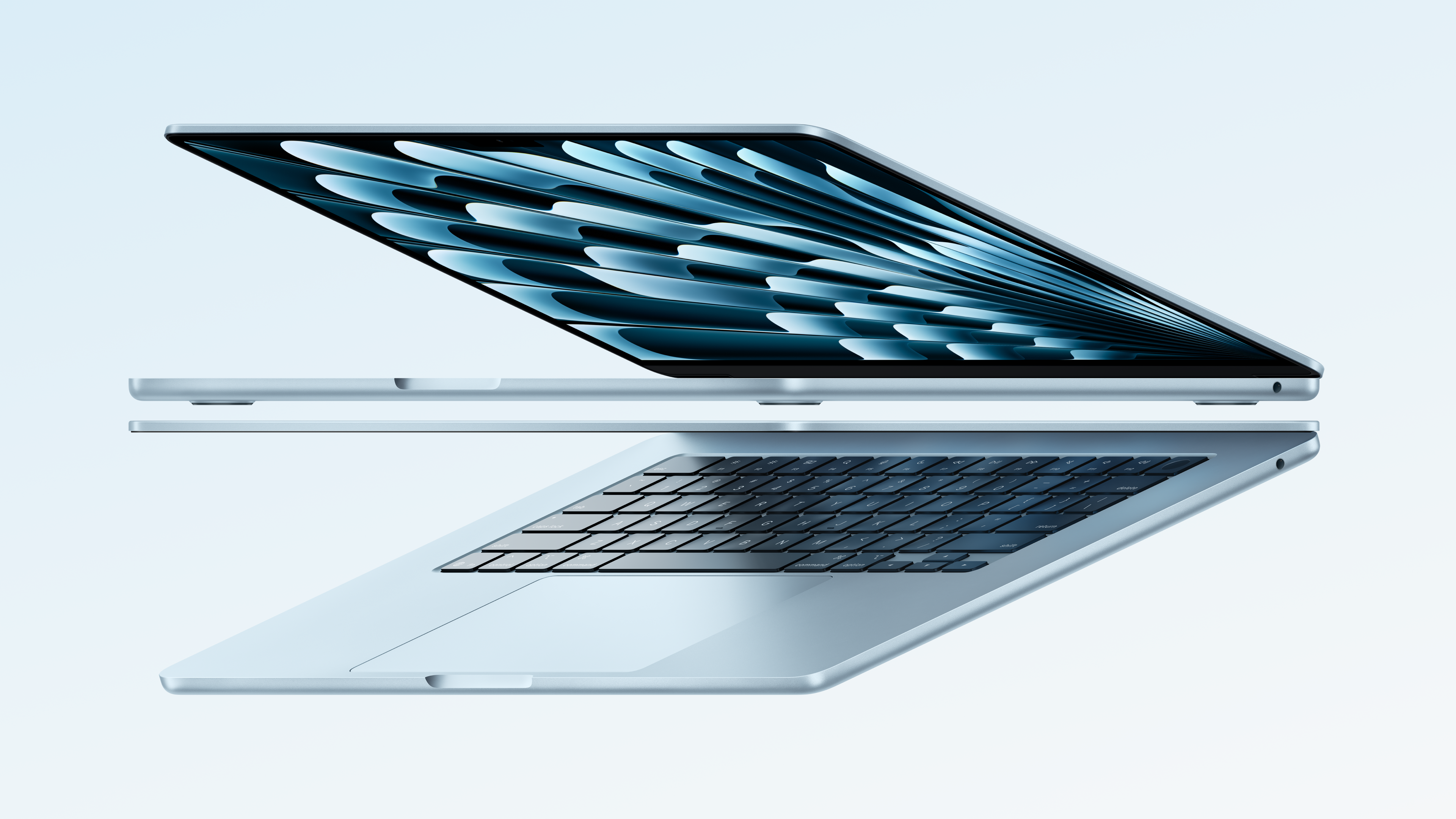 Apple unveils cheaper MacBook Air with M4 chip, camera upgrade