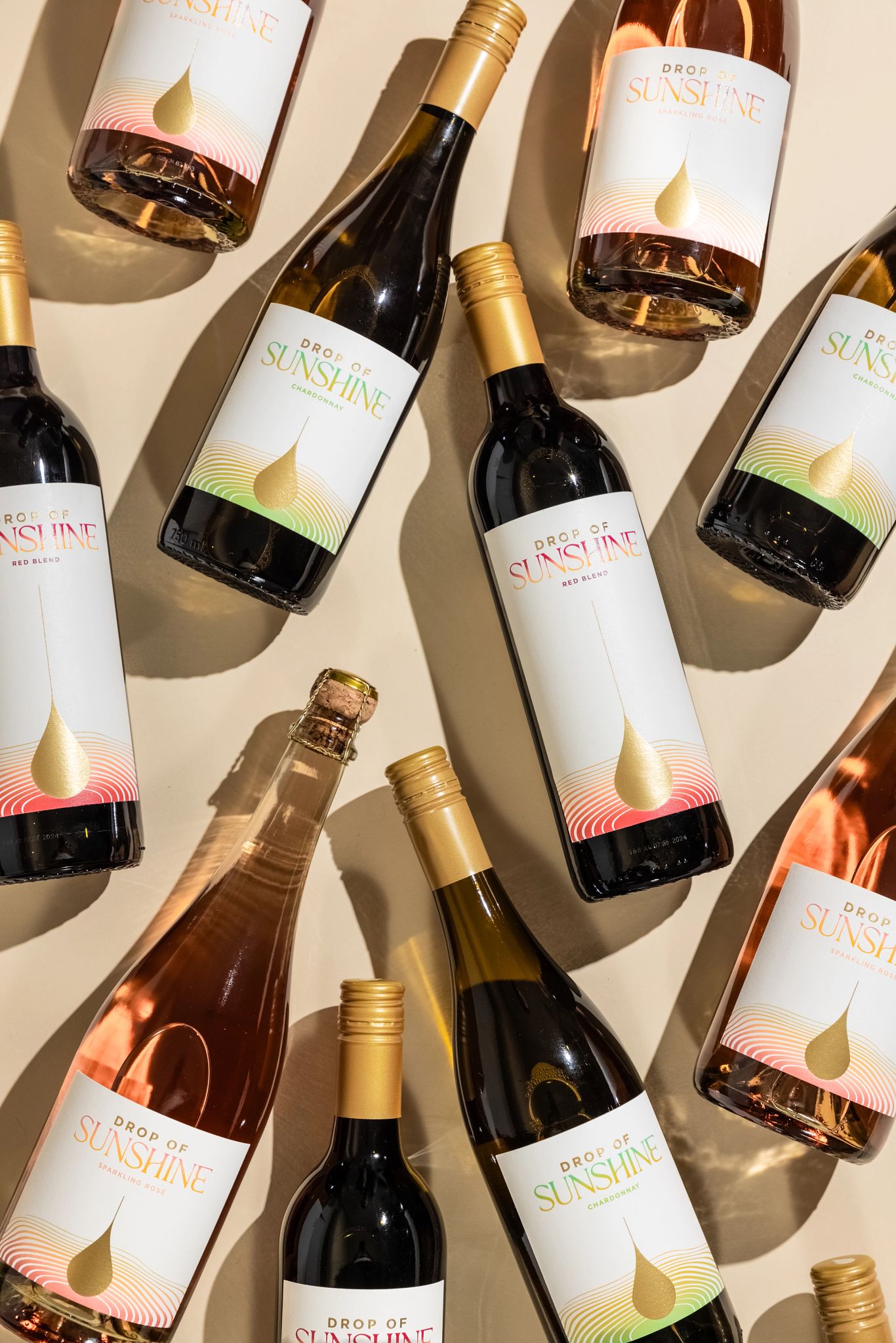 The tenacious trio behind Treasury Wine Estate’s female-focused Drop of ...