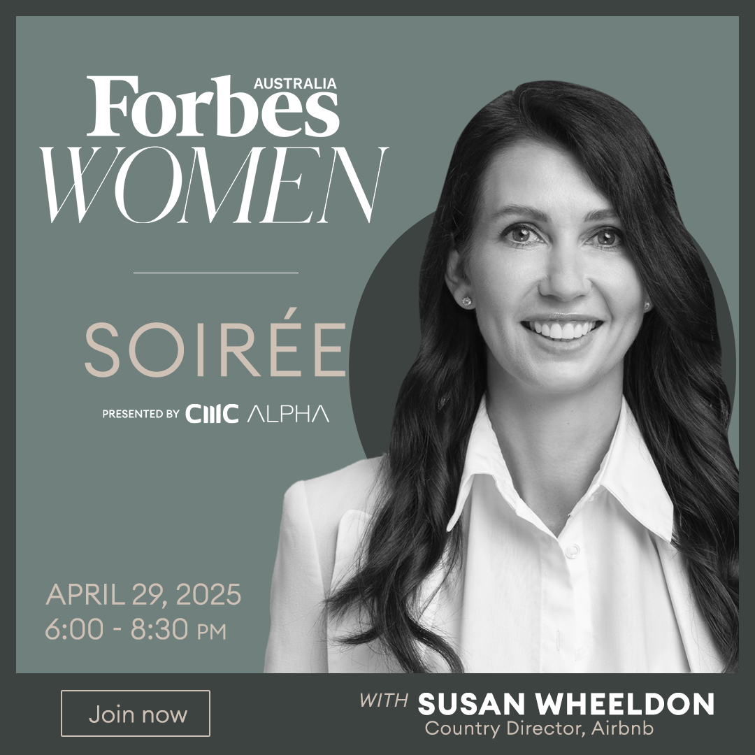Forbes Women | Forbes Australia