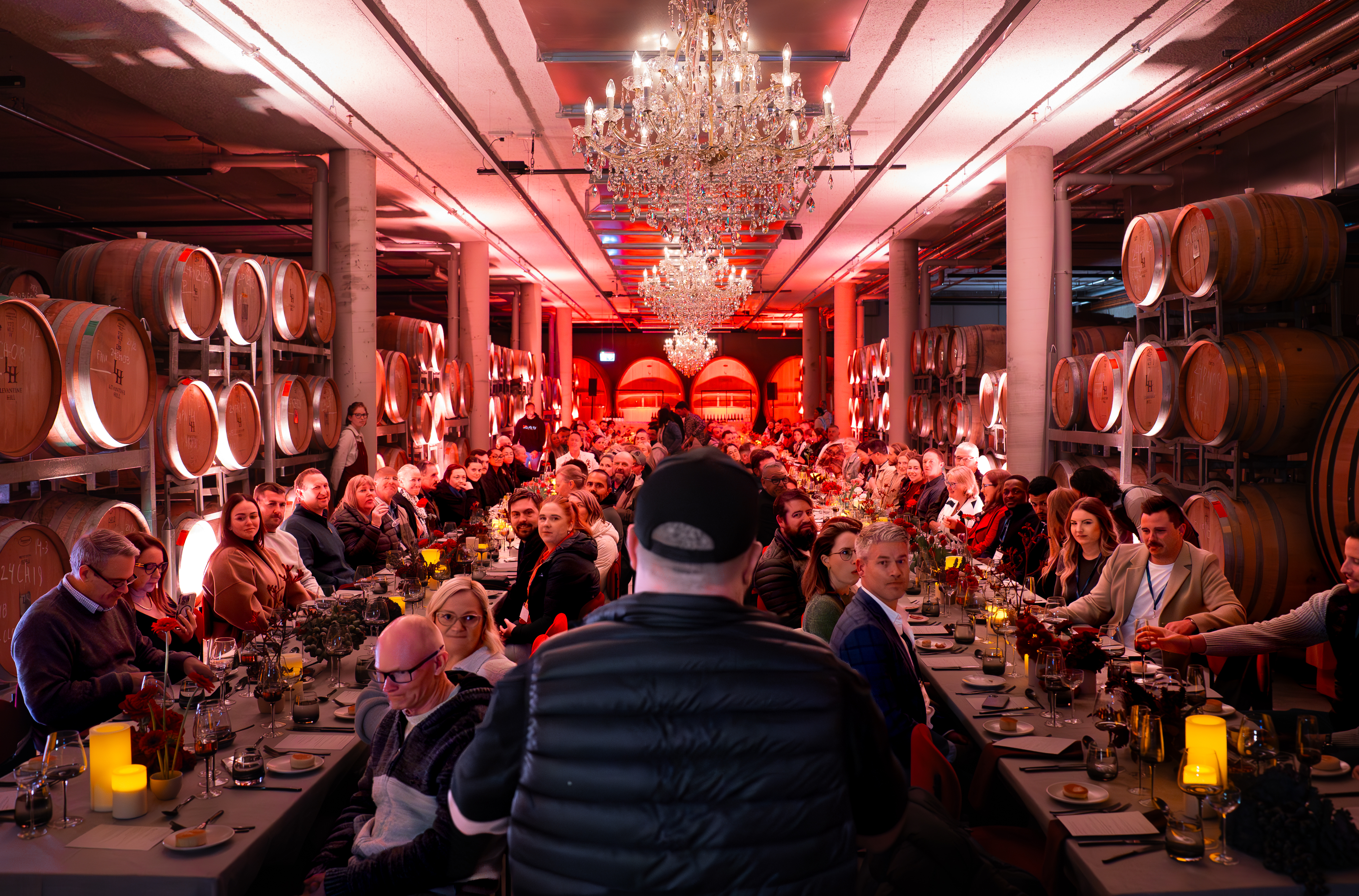 Mortgage broker turned mortgage breaker, Infinity's Graeme Holm