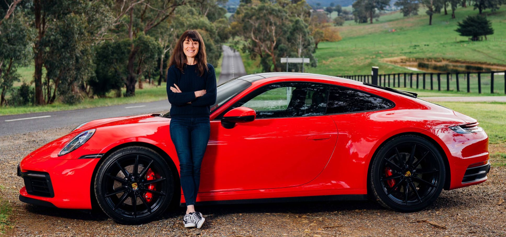 Inside Lune: The F1 engineer making Australia's favourite croissant