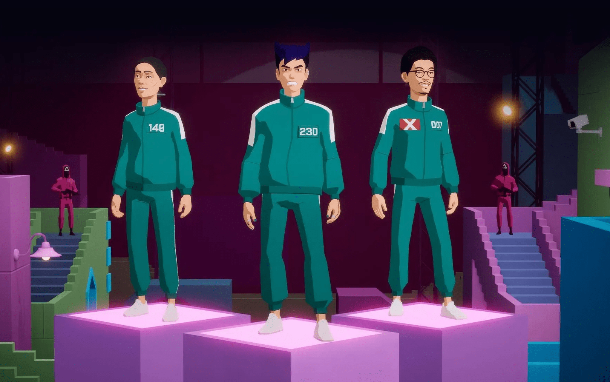 Can Netflix become the Netflix of gaming?