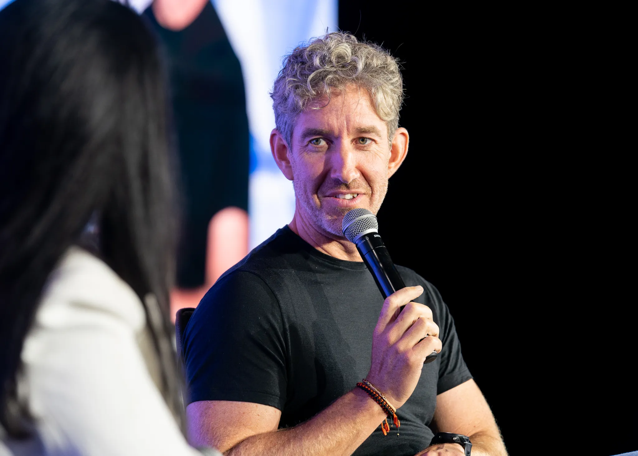 Atlassian co-founder Scott Farquhar appointed as TCA chair