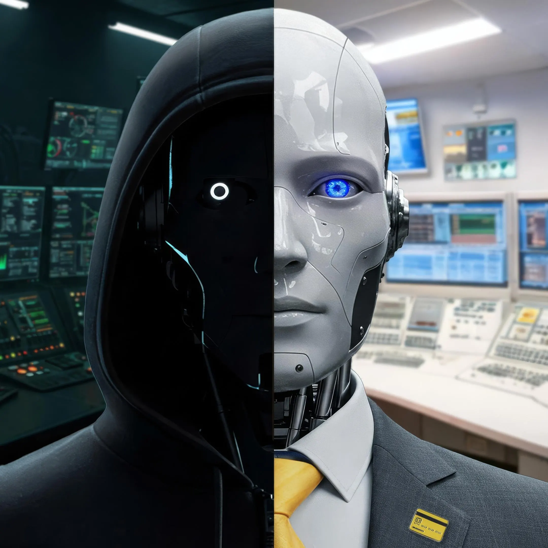 Inside the AI arms race between fraudsters and visa