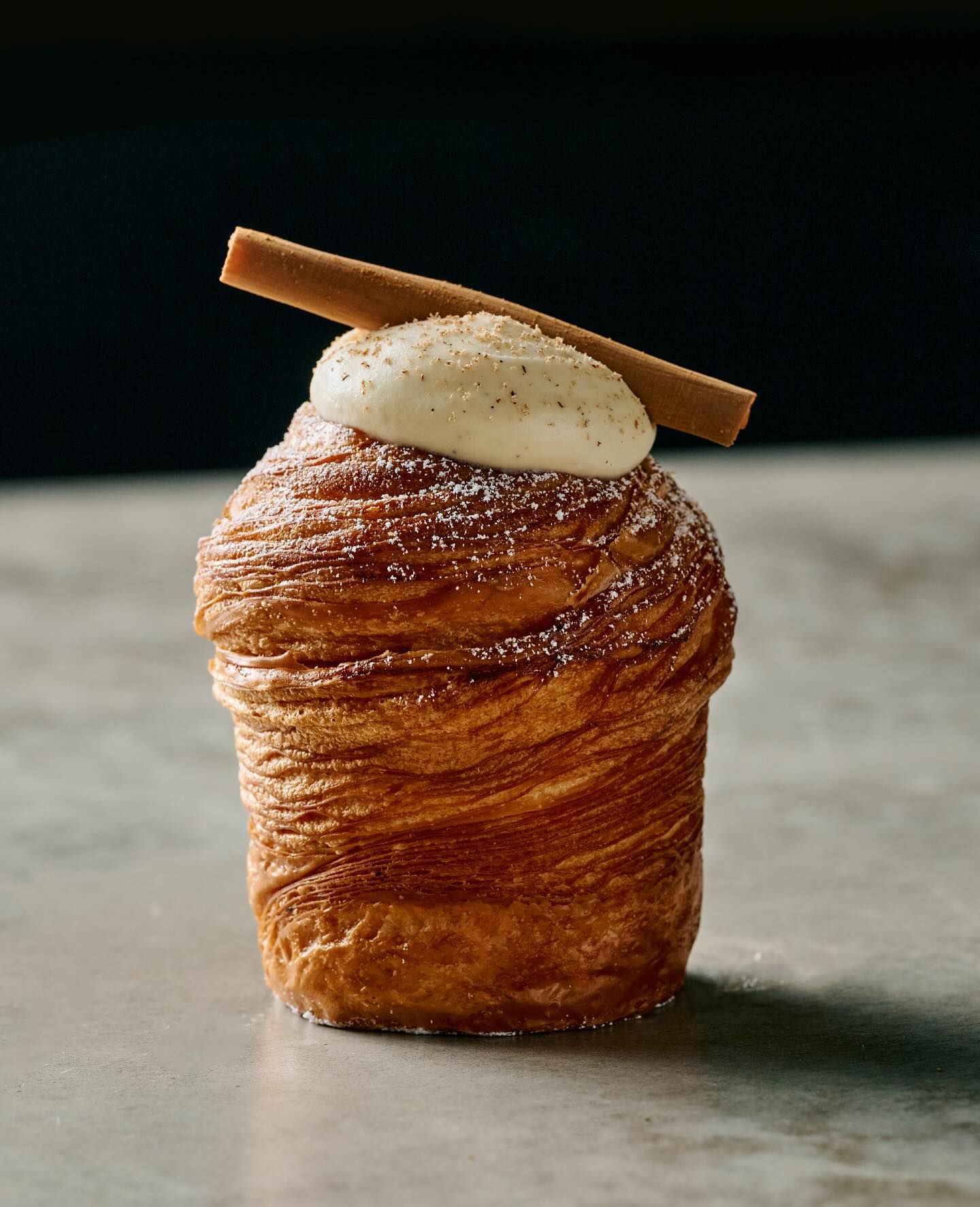 Inside Lune: The F1 engineer making Australia's favourite croissant