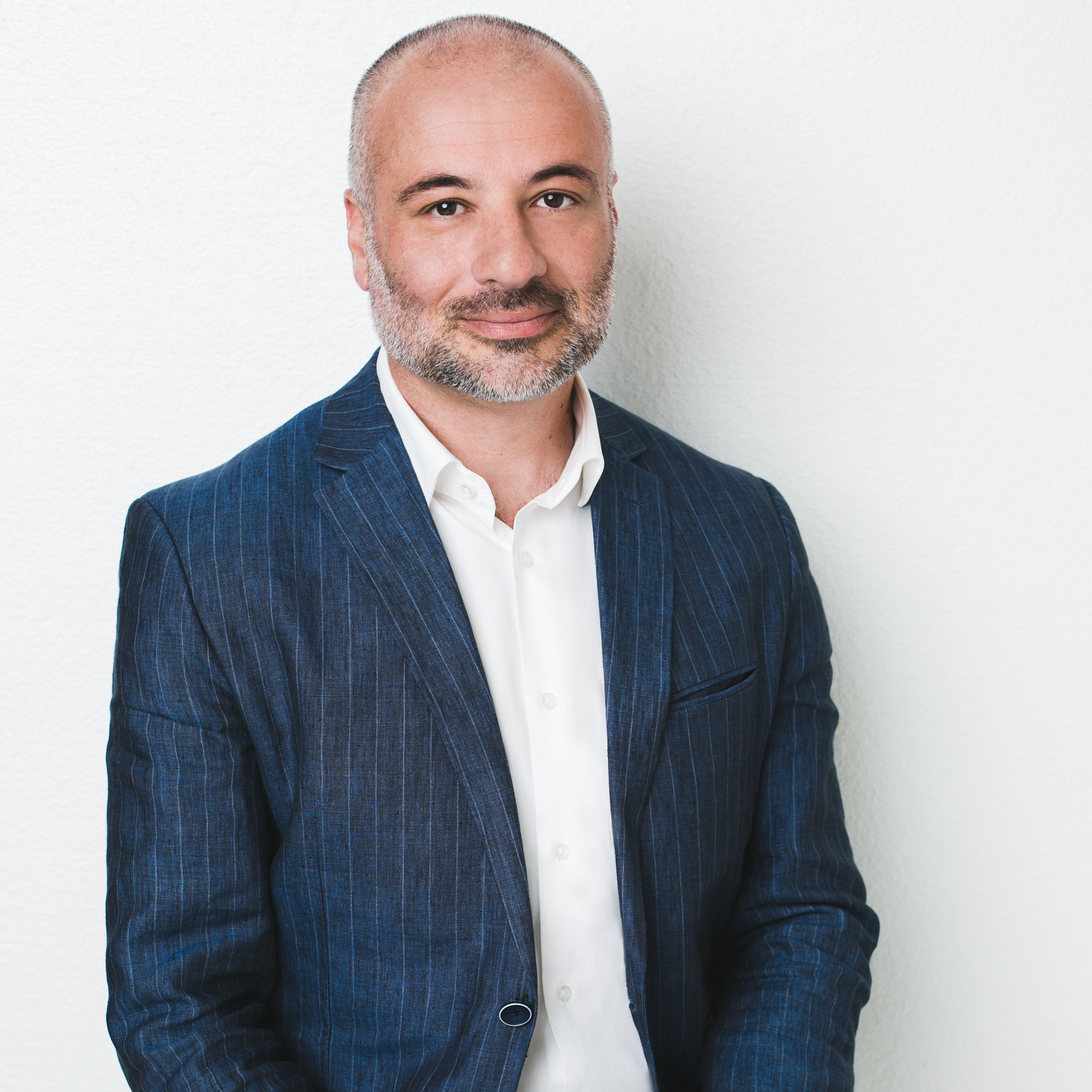 Professor Alex Christou on DEI's true purpose