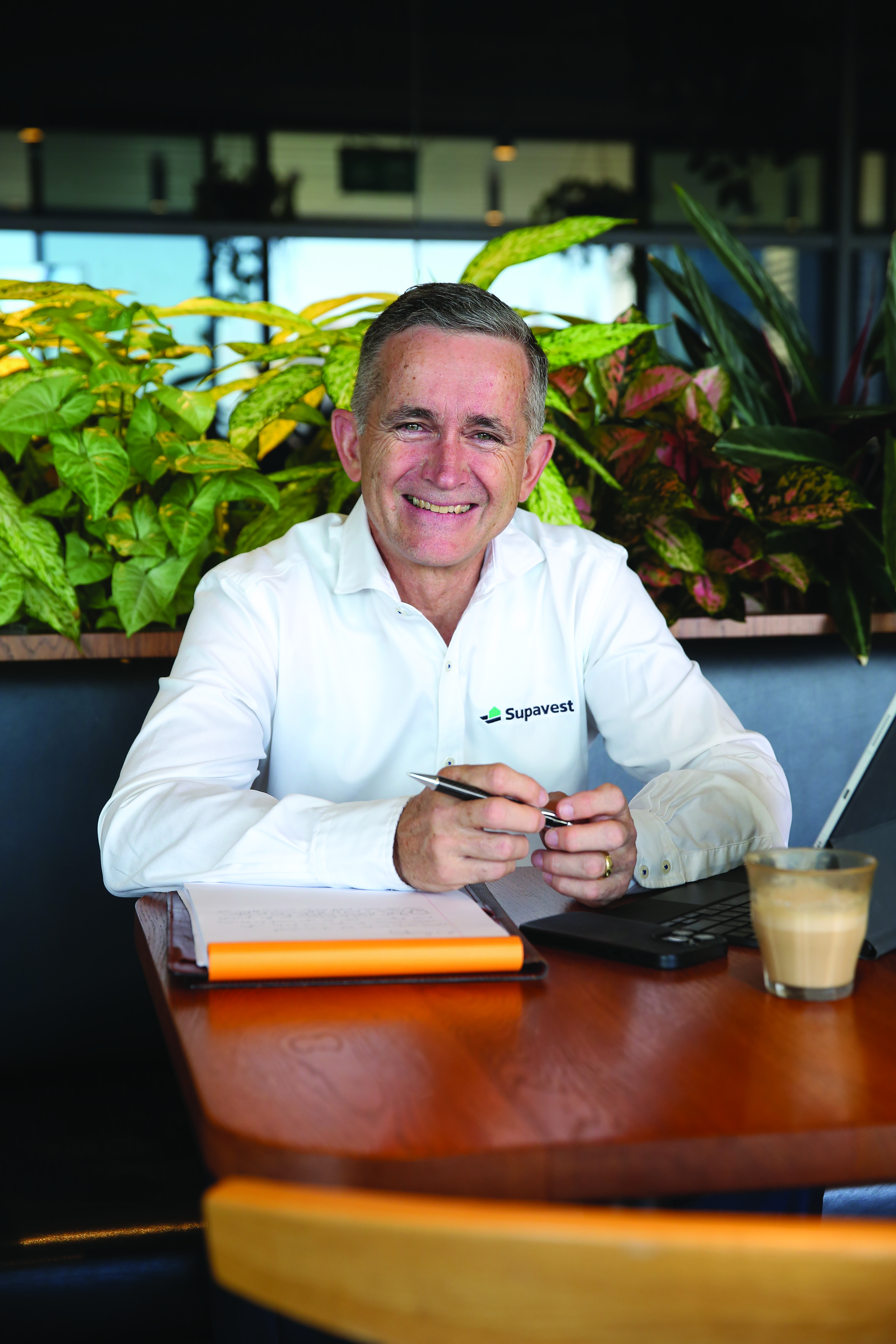 Supavest is reshaping property investment through super