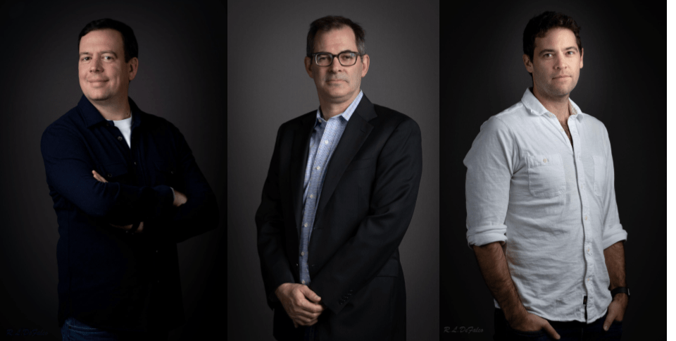 Meet the 2025 AI Boom Billionaires