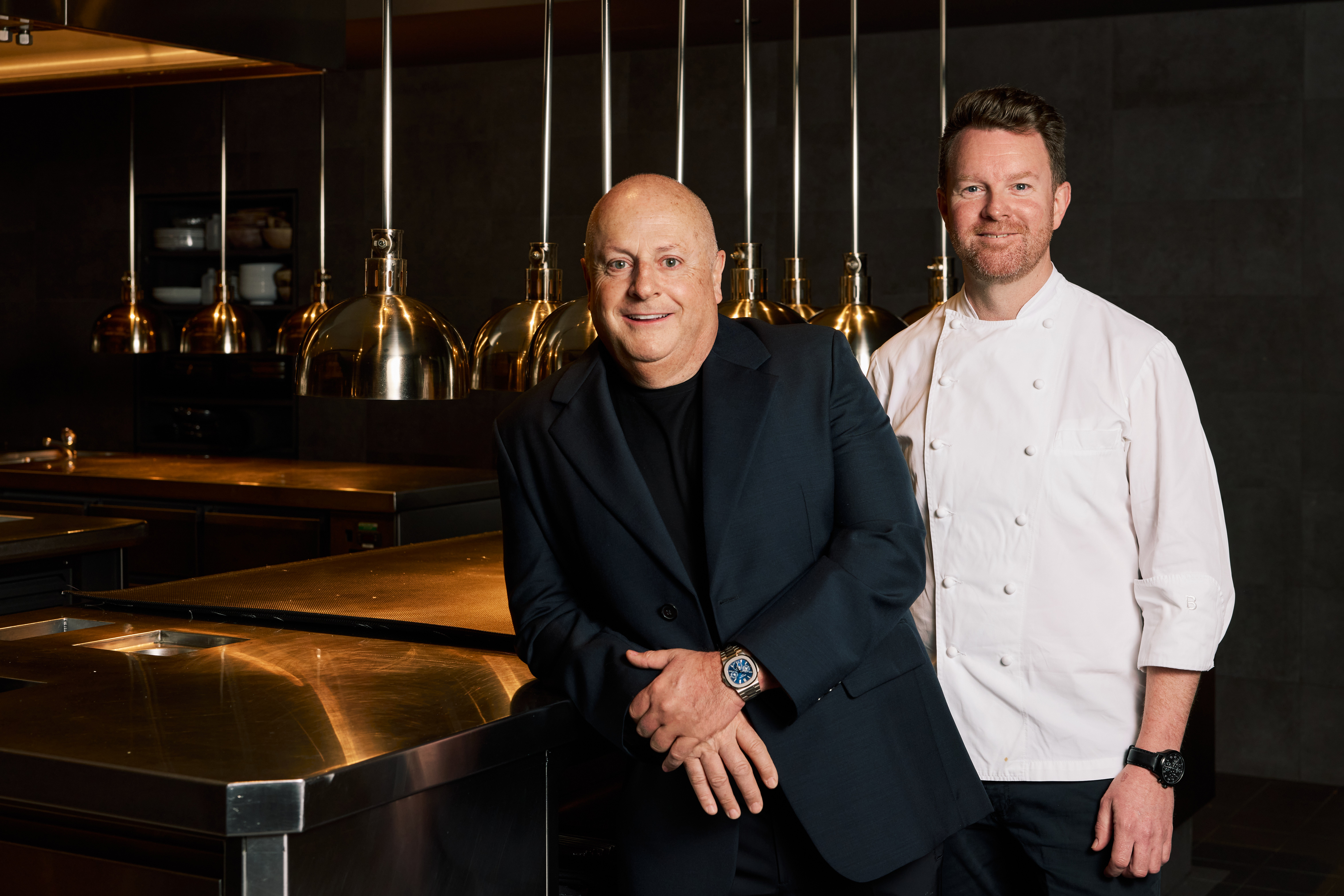 Maison Batard: The Melbourne French house Chris Lucas built