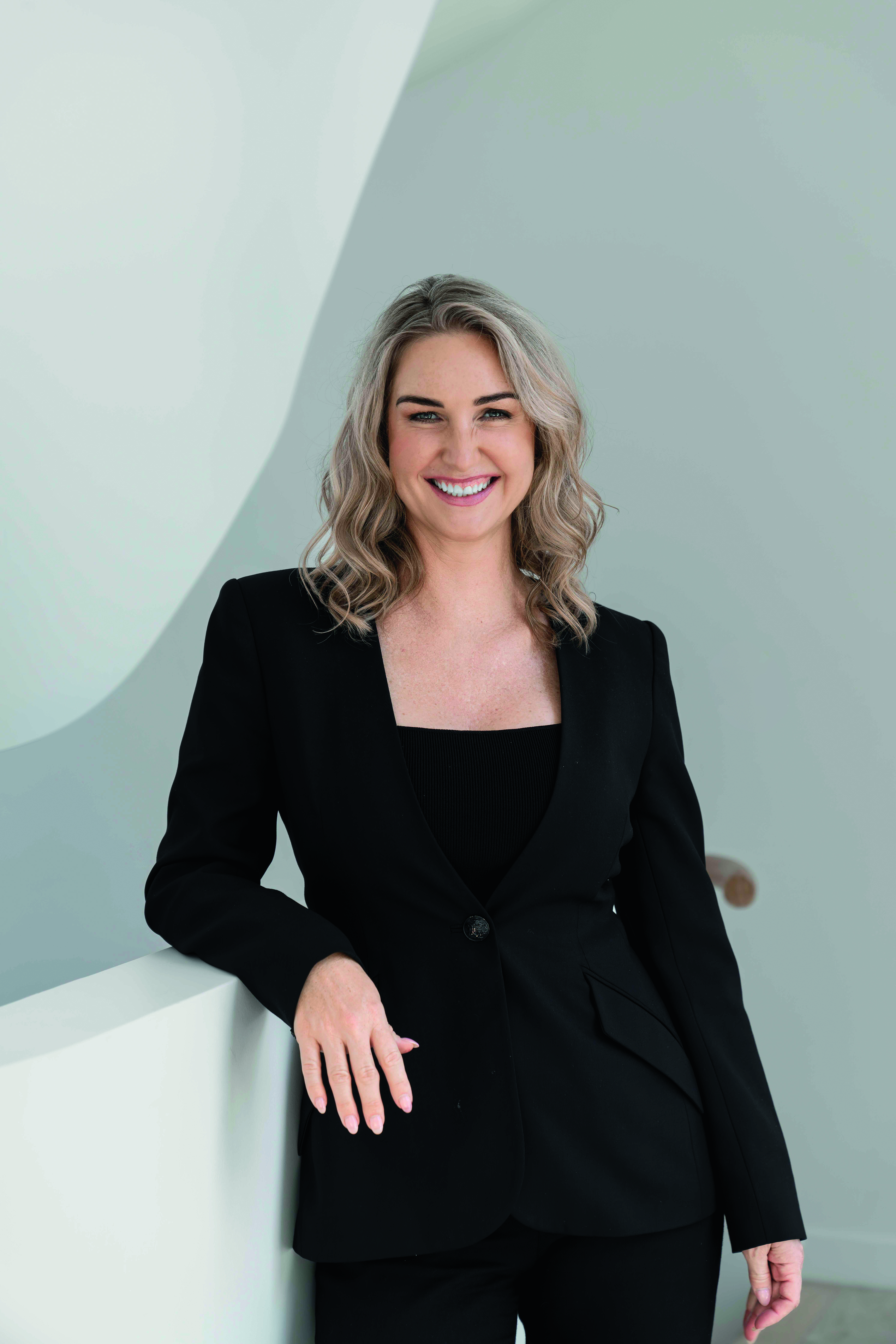 Coronis Group CEO's rising force in Real Estate