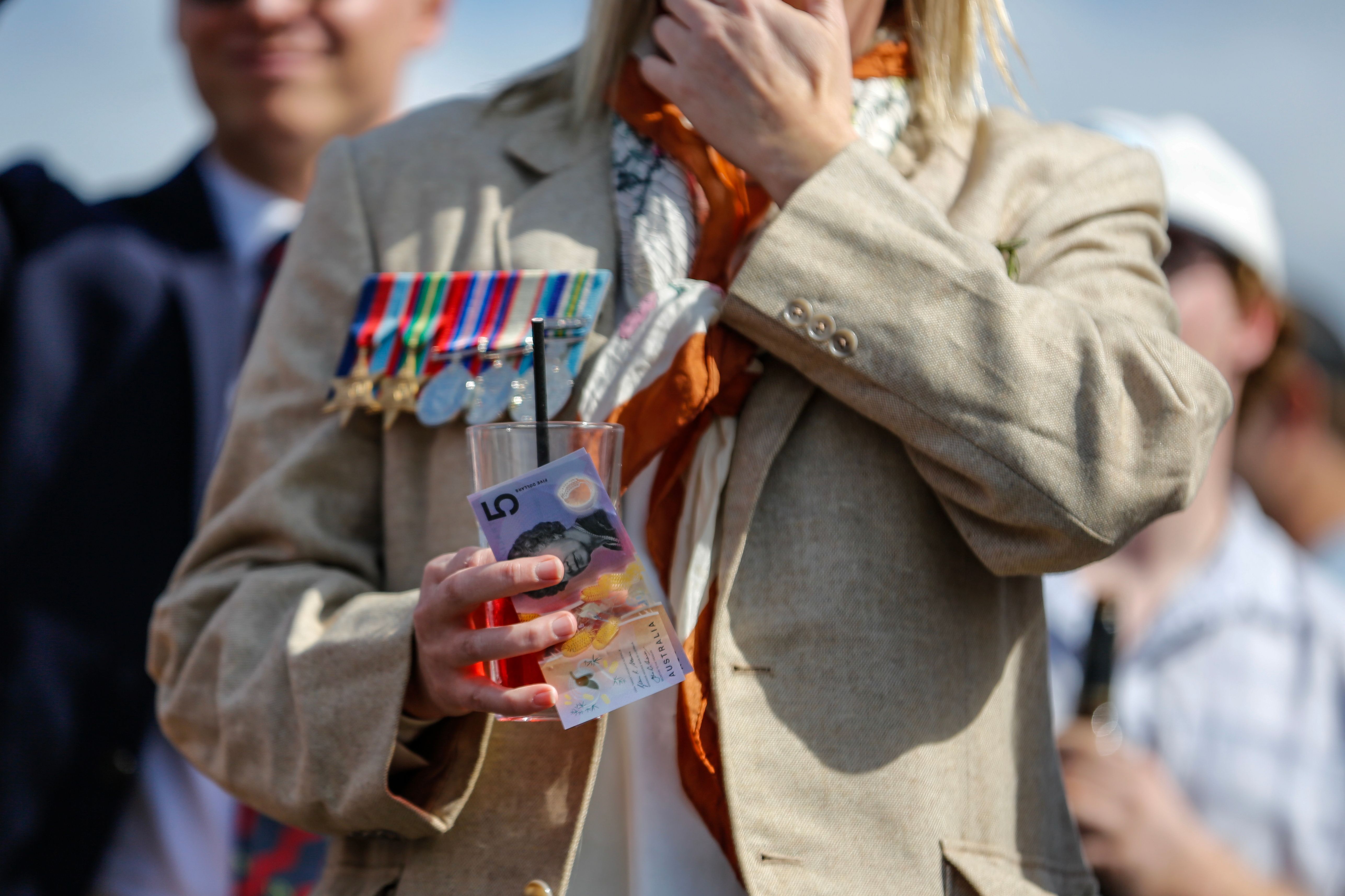 Two-up rules: Australia's Anzac Day tradition explained