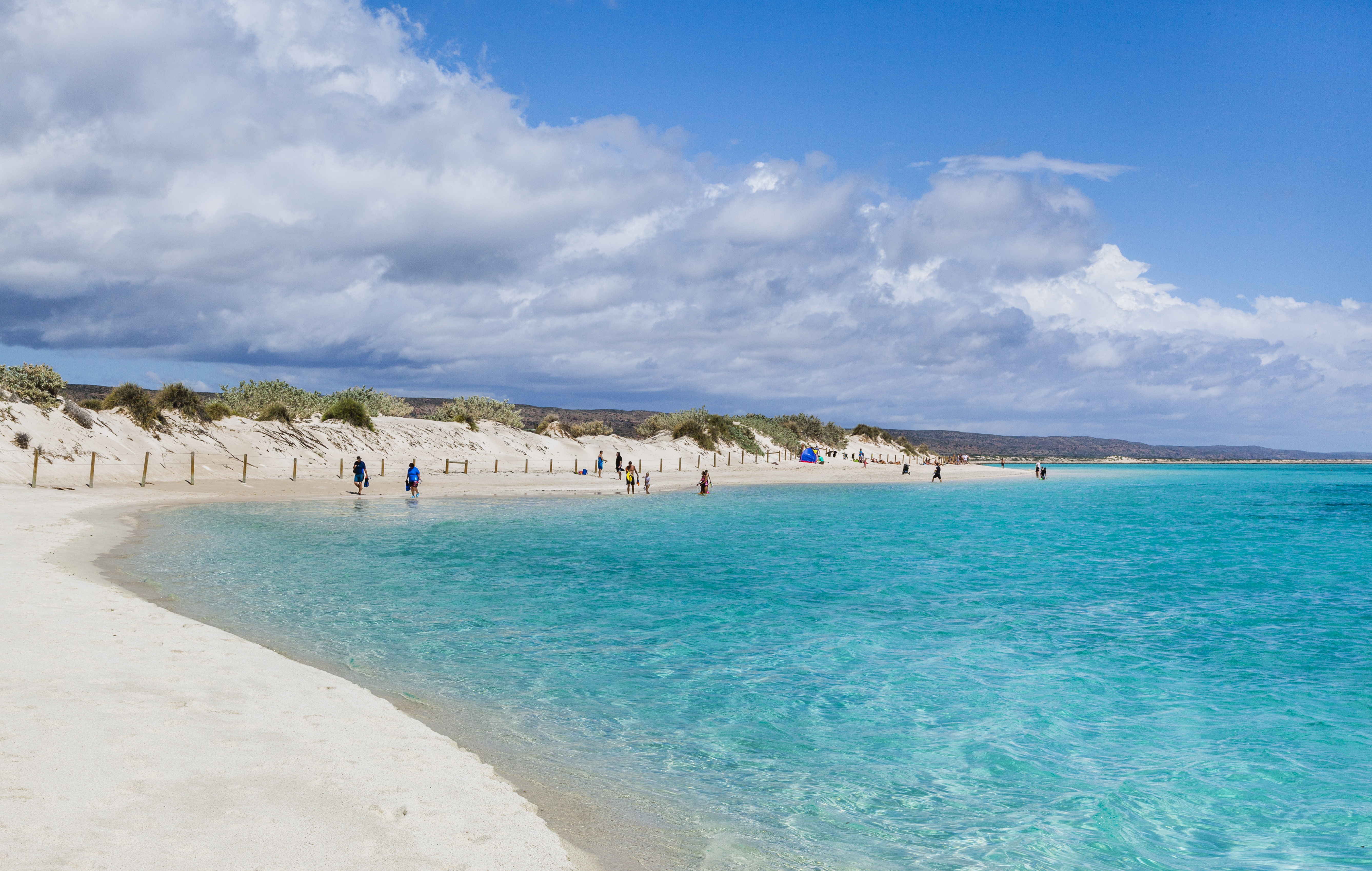 World’s 50 Best Beaches for 2025, including three Aussie gems