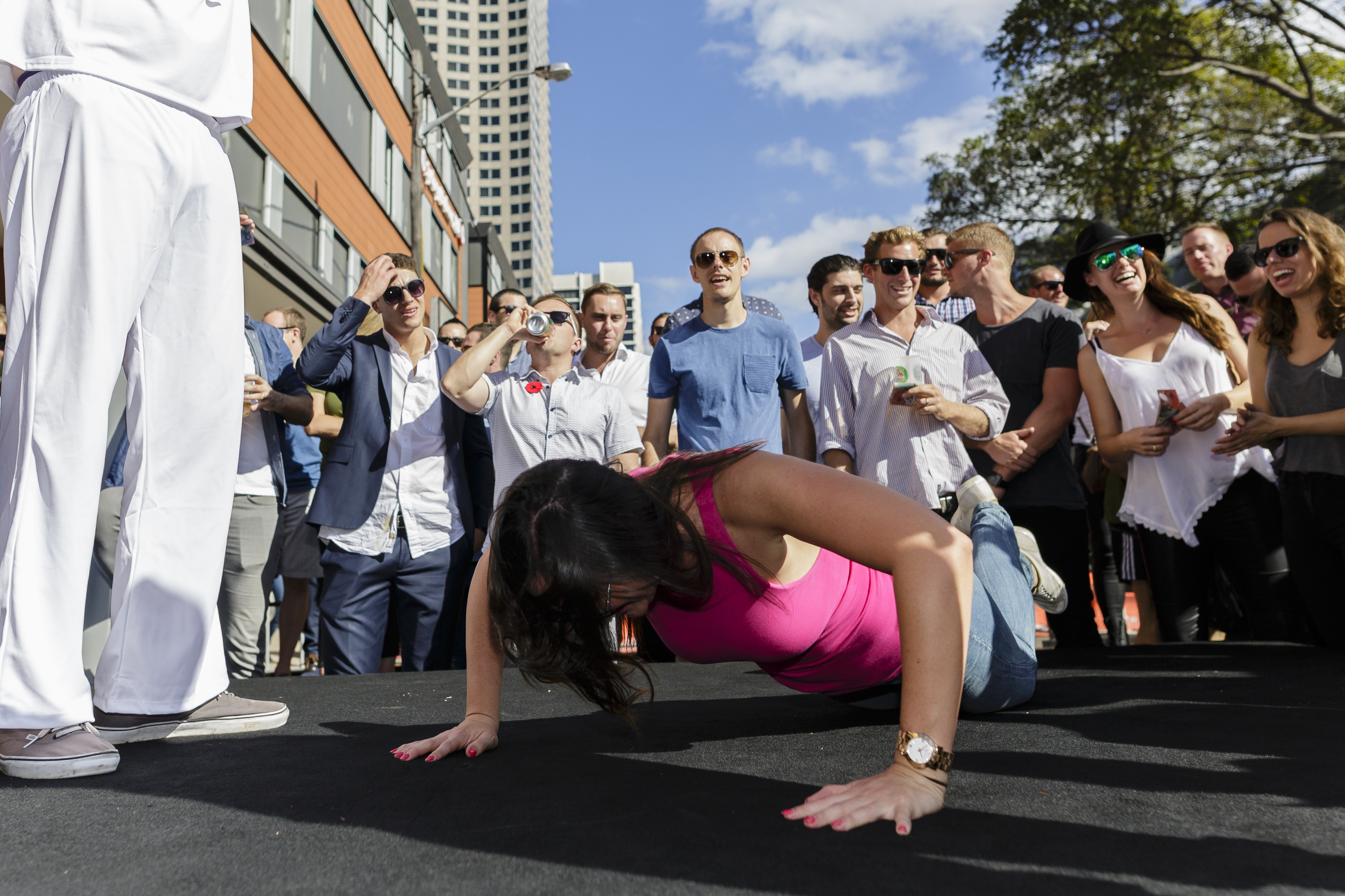 Two-up rules: Australia's Anzac Day tradition explained