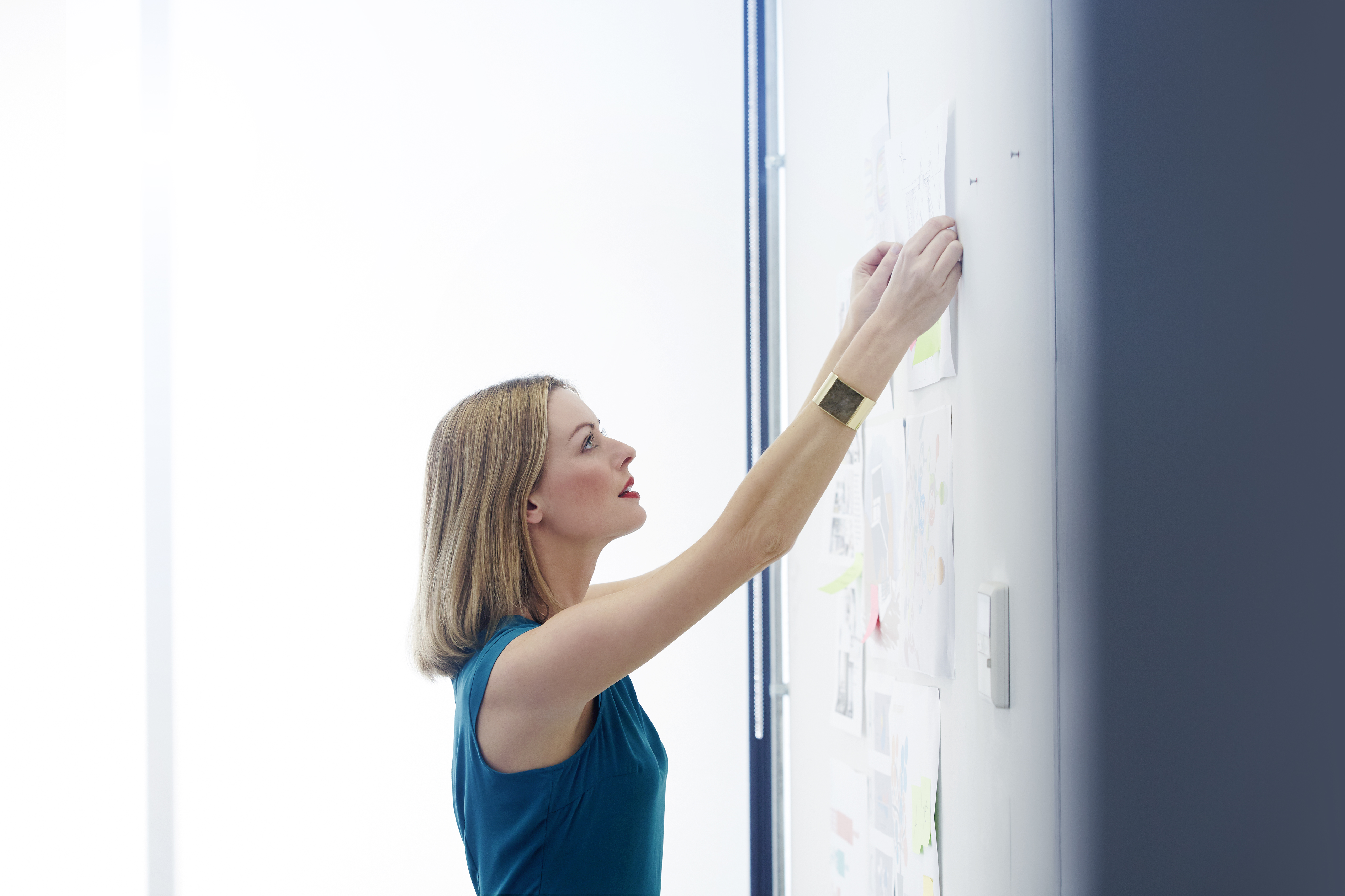 Why preparation beats planning in times of change
