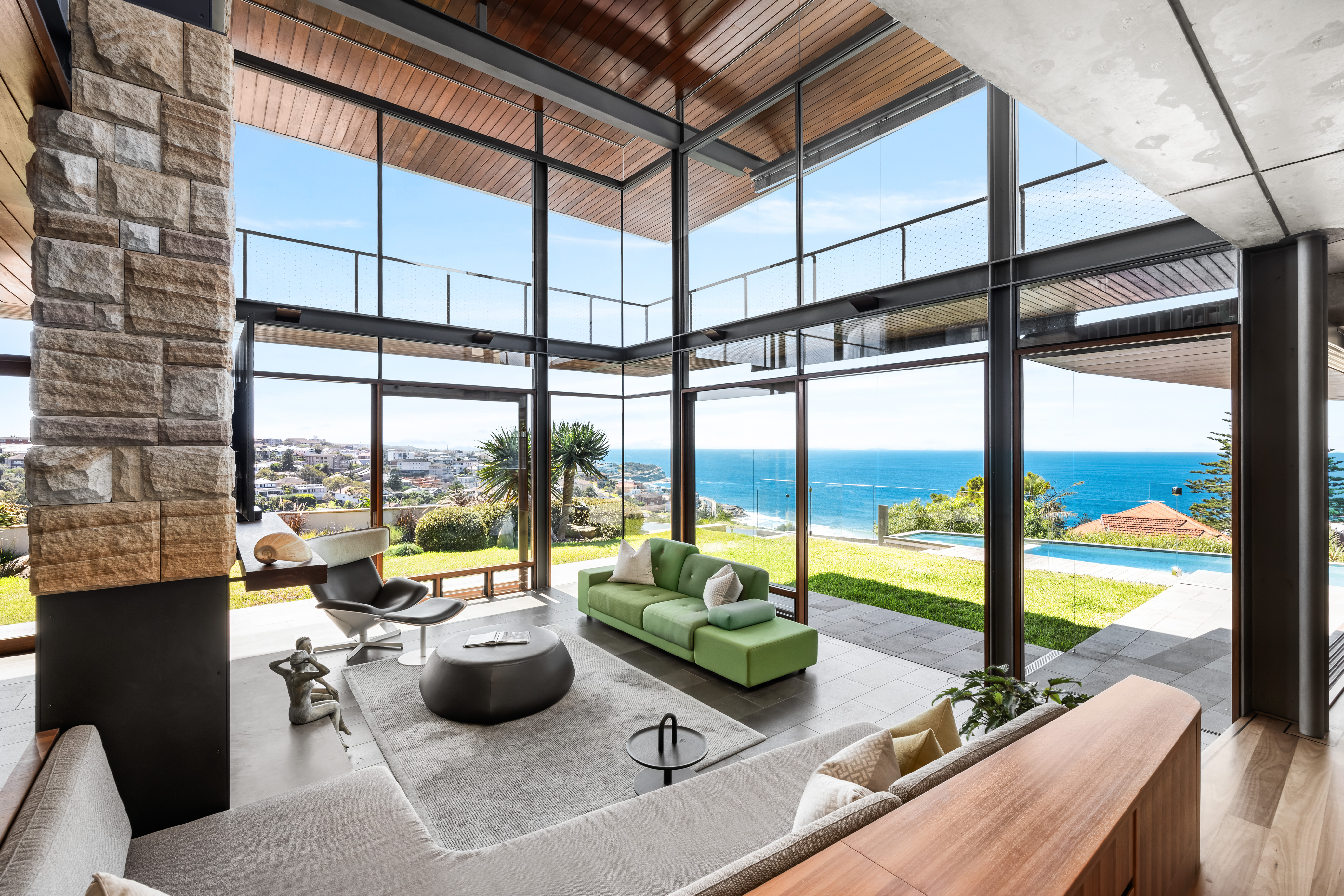 The ruthless routine of top real estate agent, Alexander Phillips