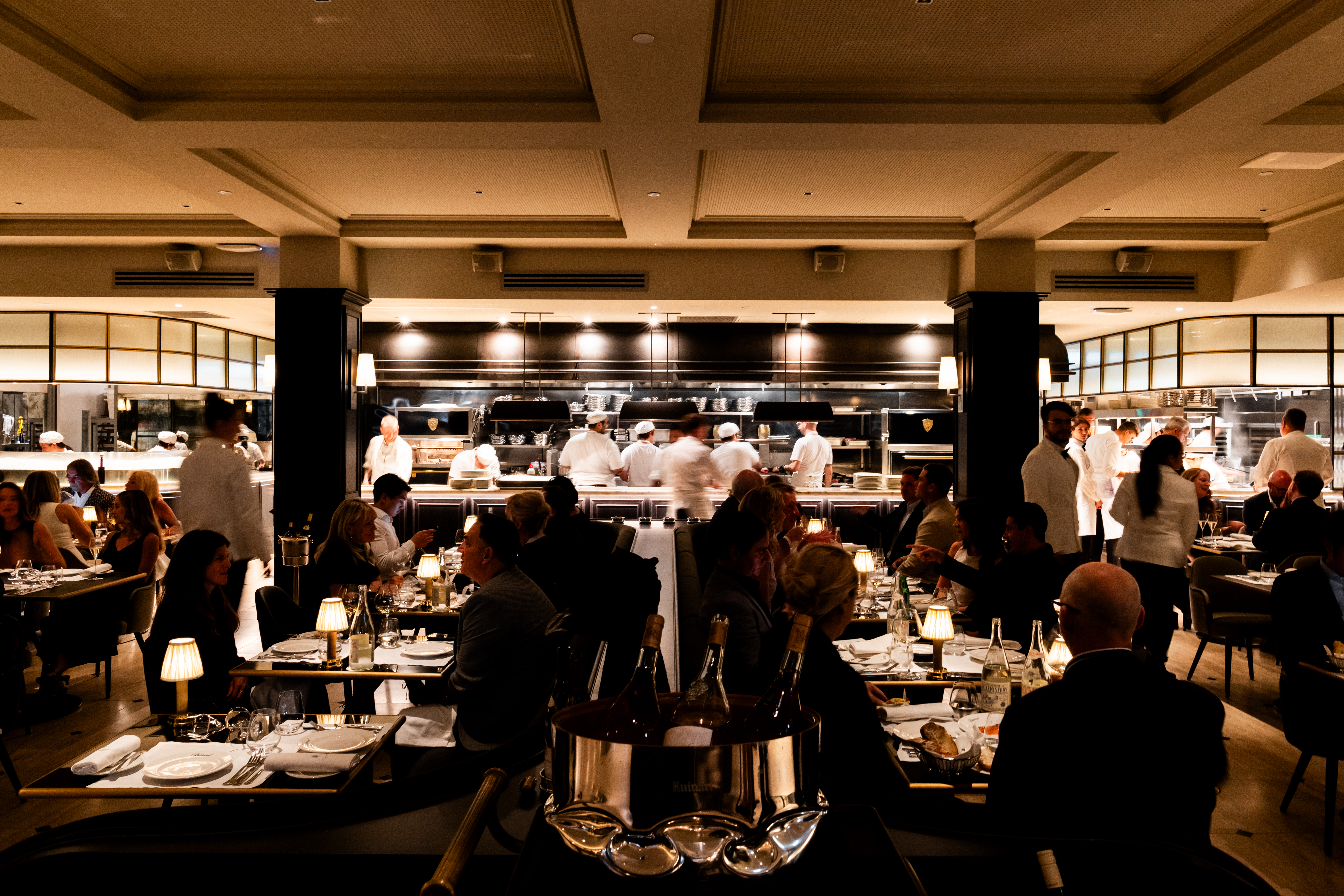 Maison Batard: The Melbourne French house Chris Lucas built