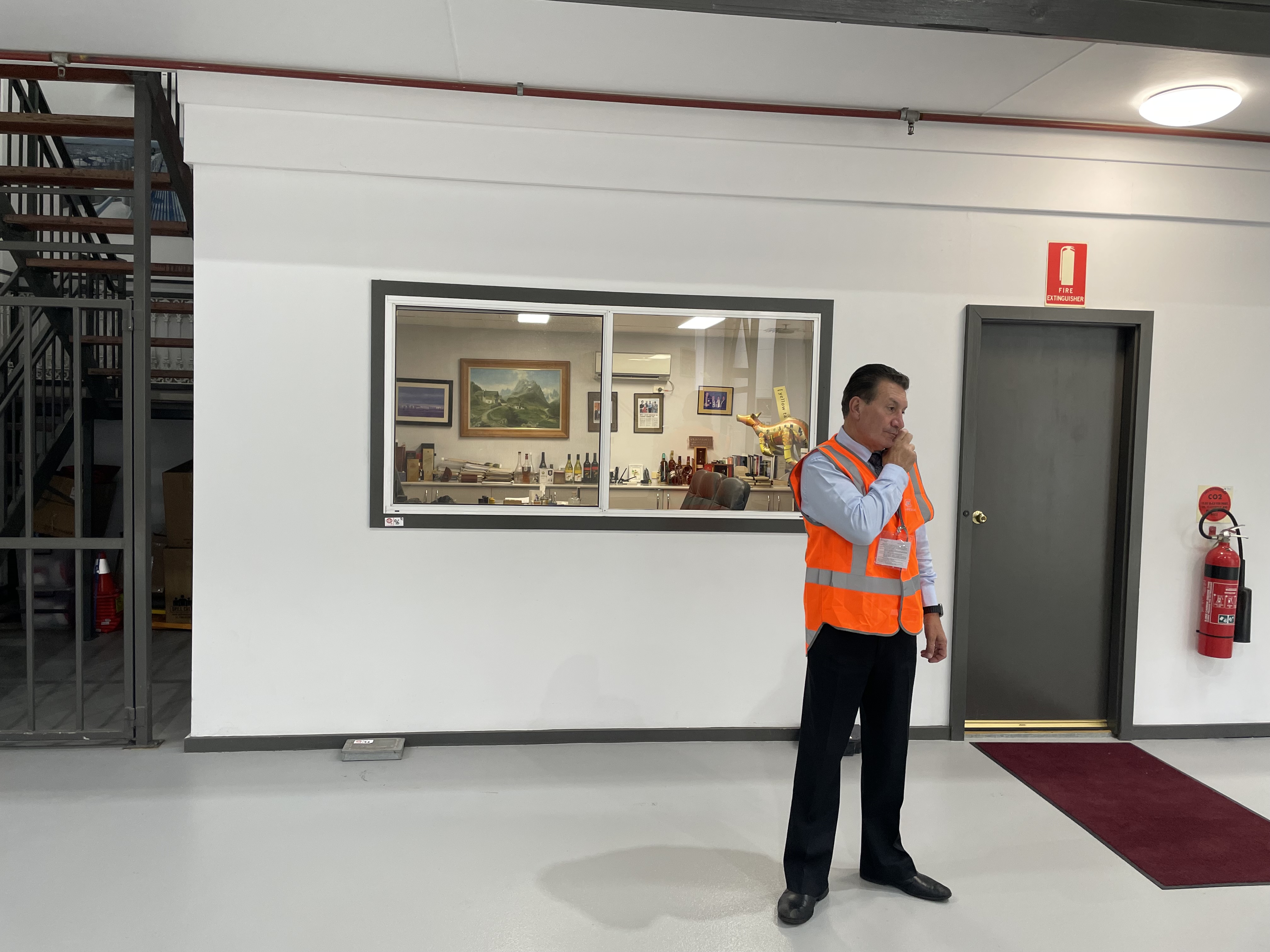 How John Casella built the billion-dollar brand, Yellow Tail