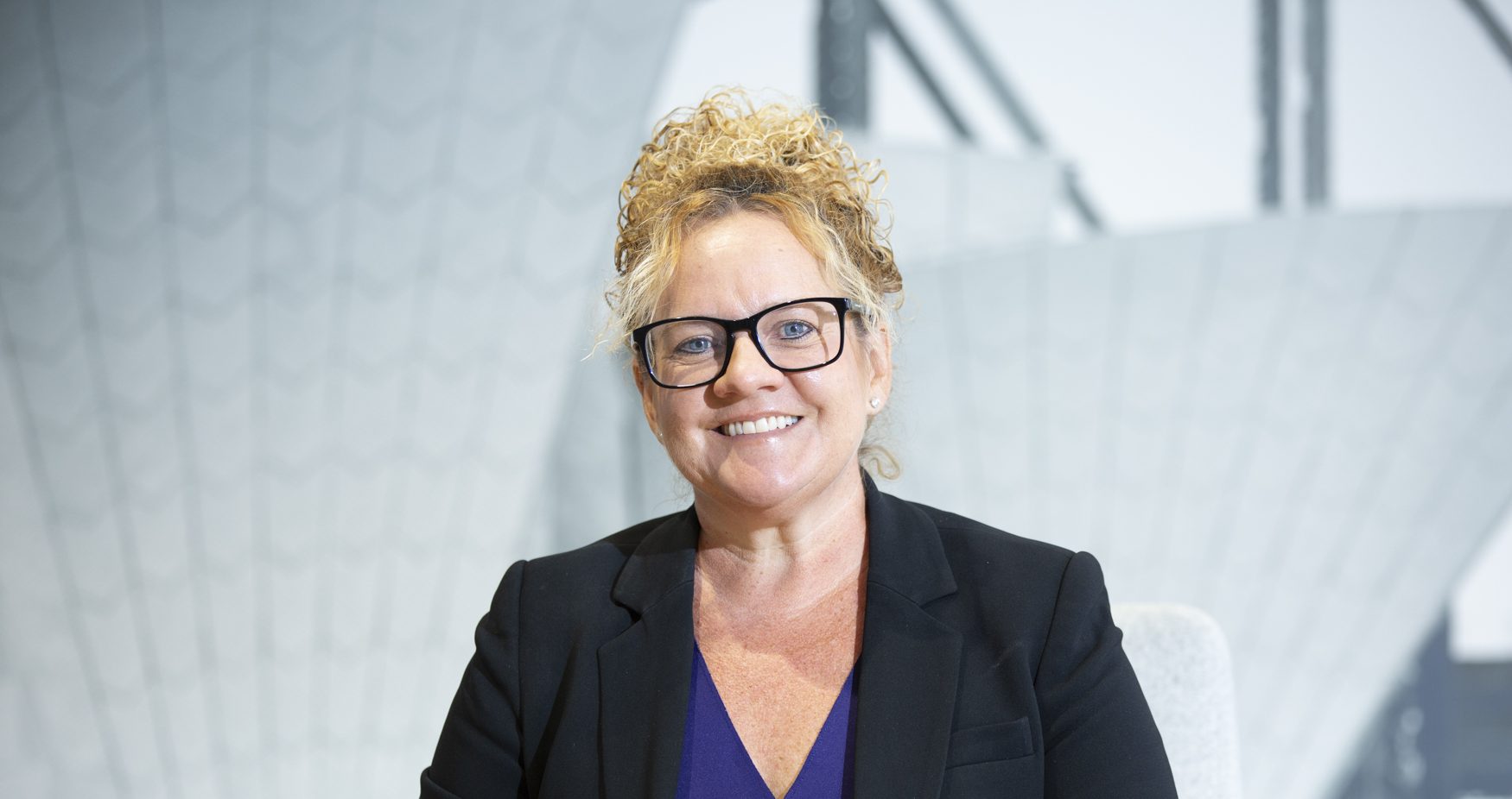 Where I'm Putting the Money: Sarah Shaw