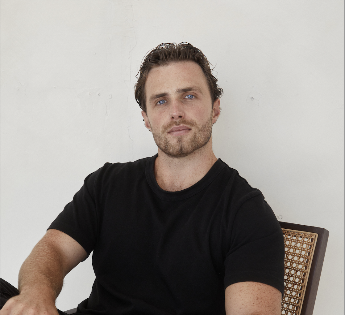 How Jordan Smyth Built Gleamin, a US$50M Brand