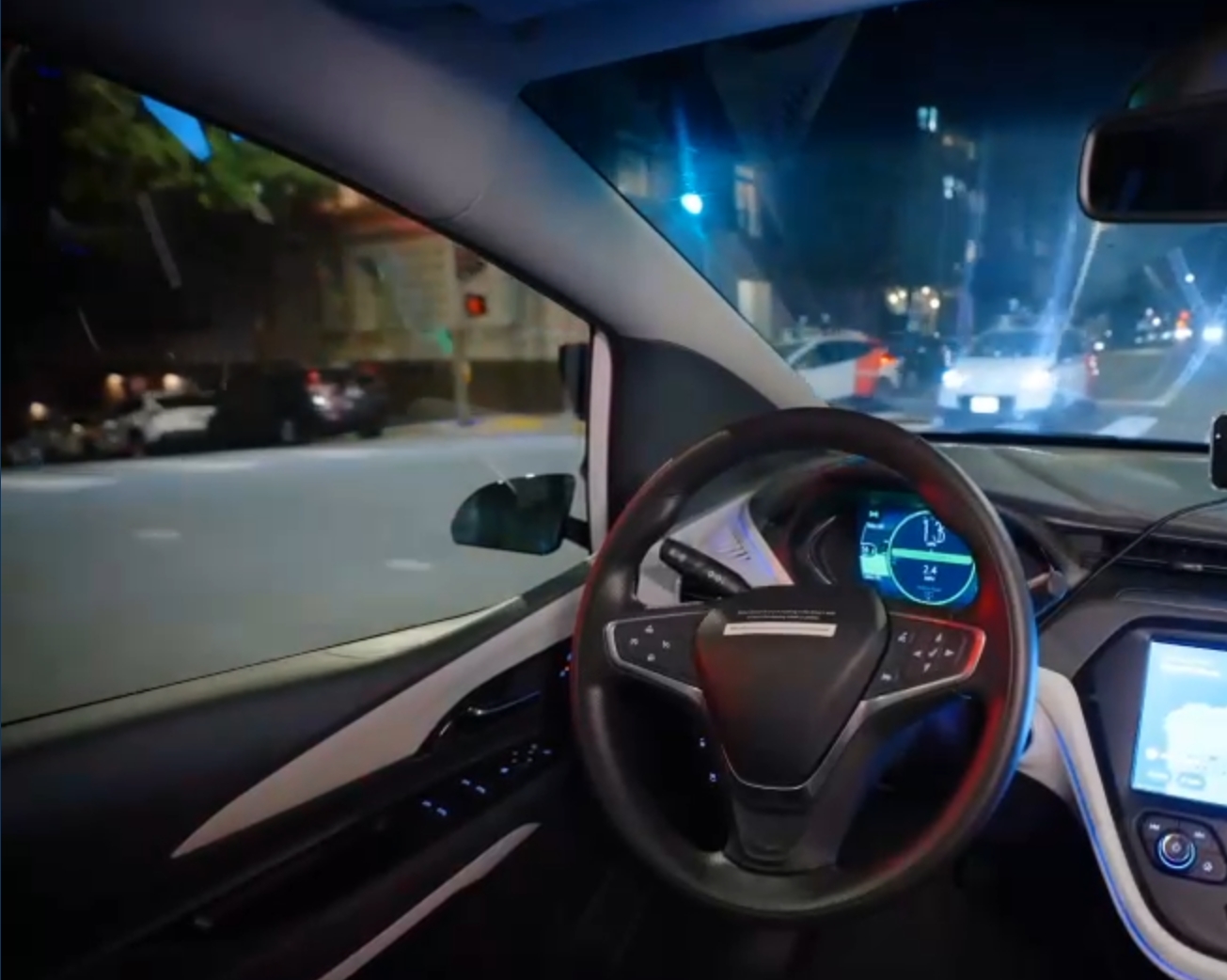 Applied EV, the start-up aiming for the autonomous oligarchy