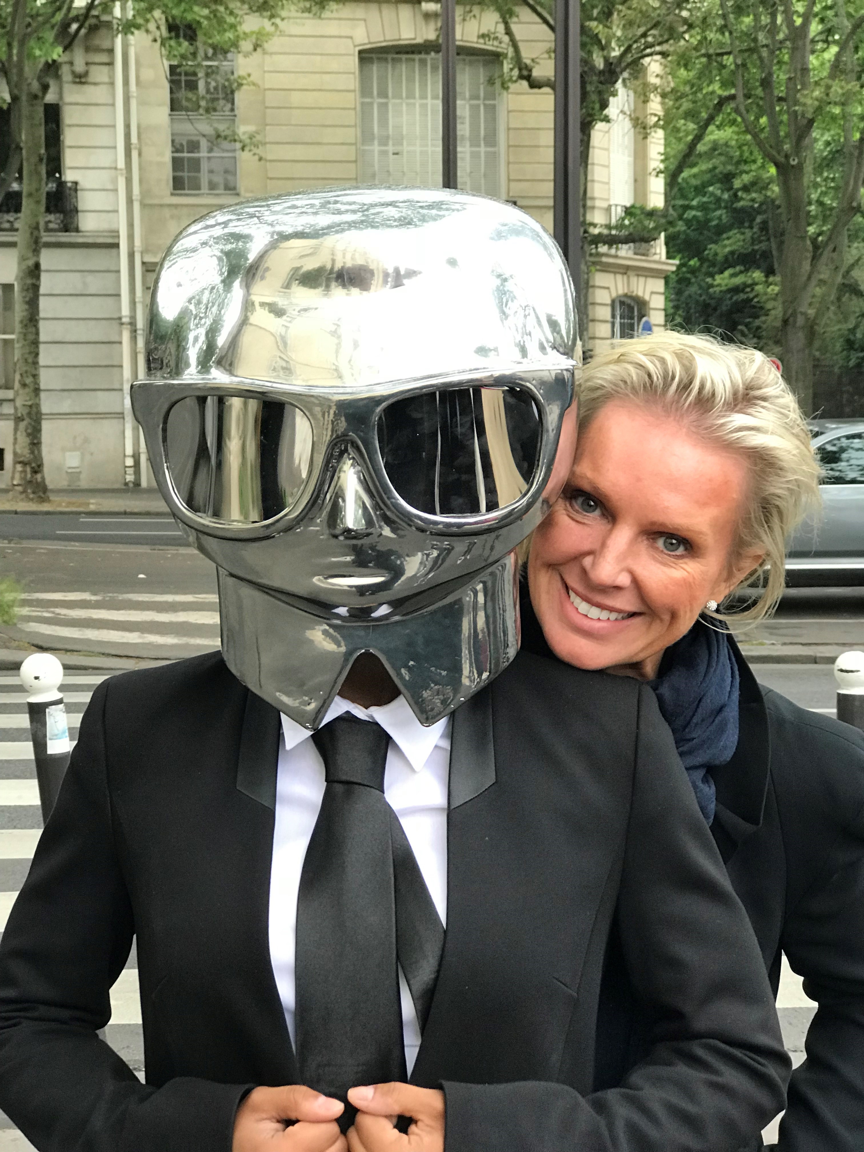 MCoBeauty's Shelley Sullivan and her billion dollar journey