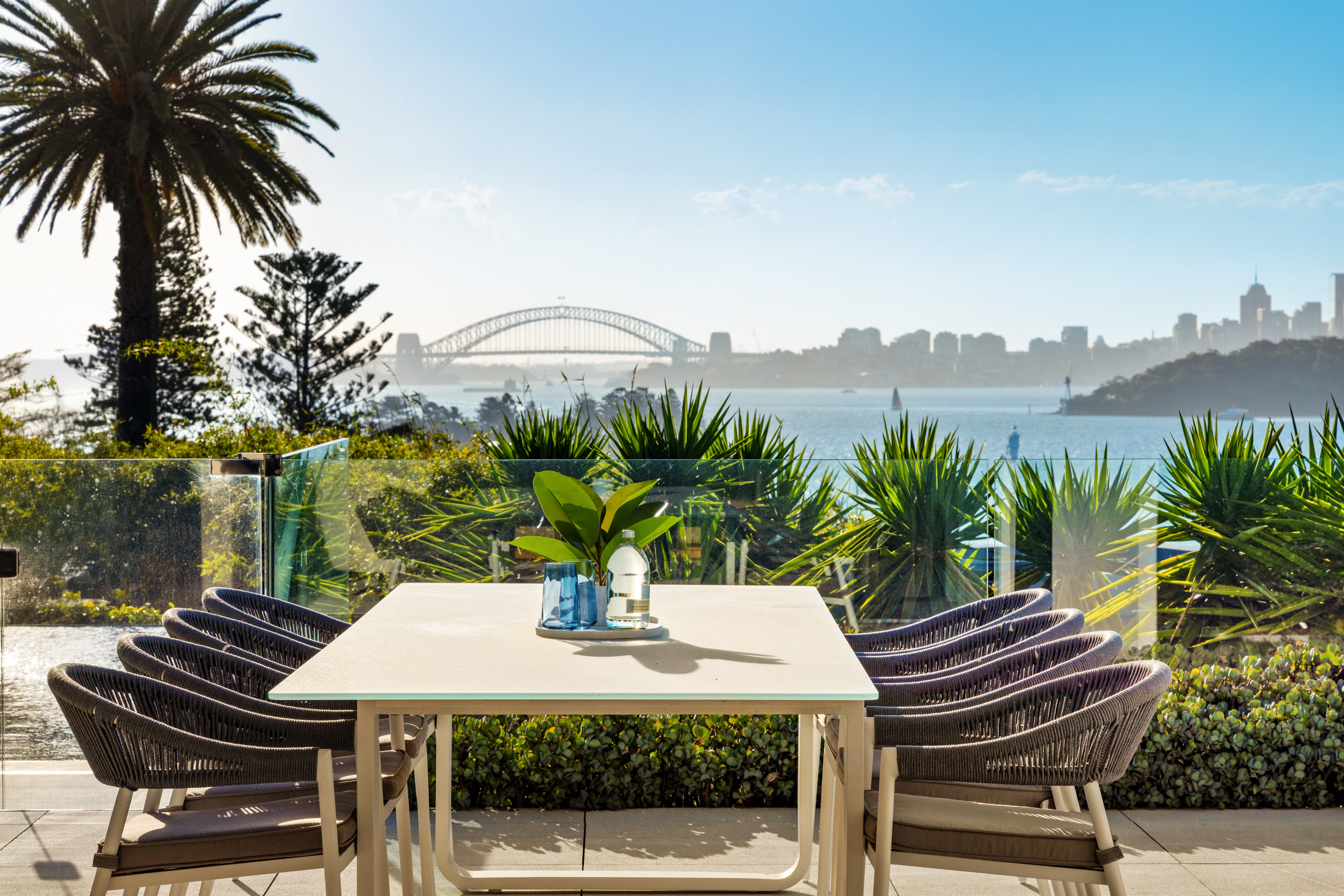 The ruthless routine of top real estate agent, Alexander Phillips