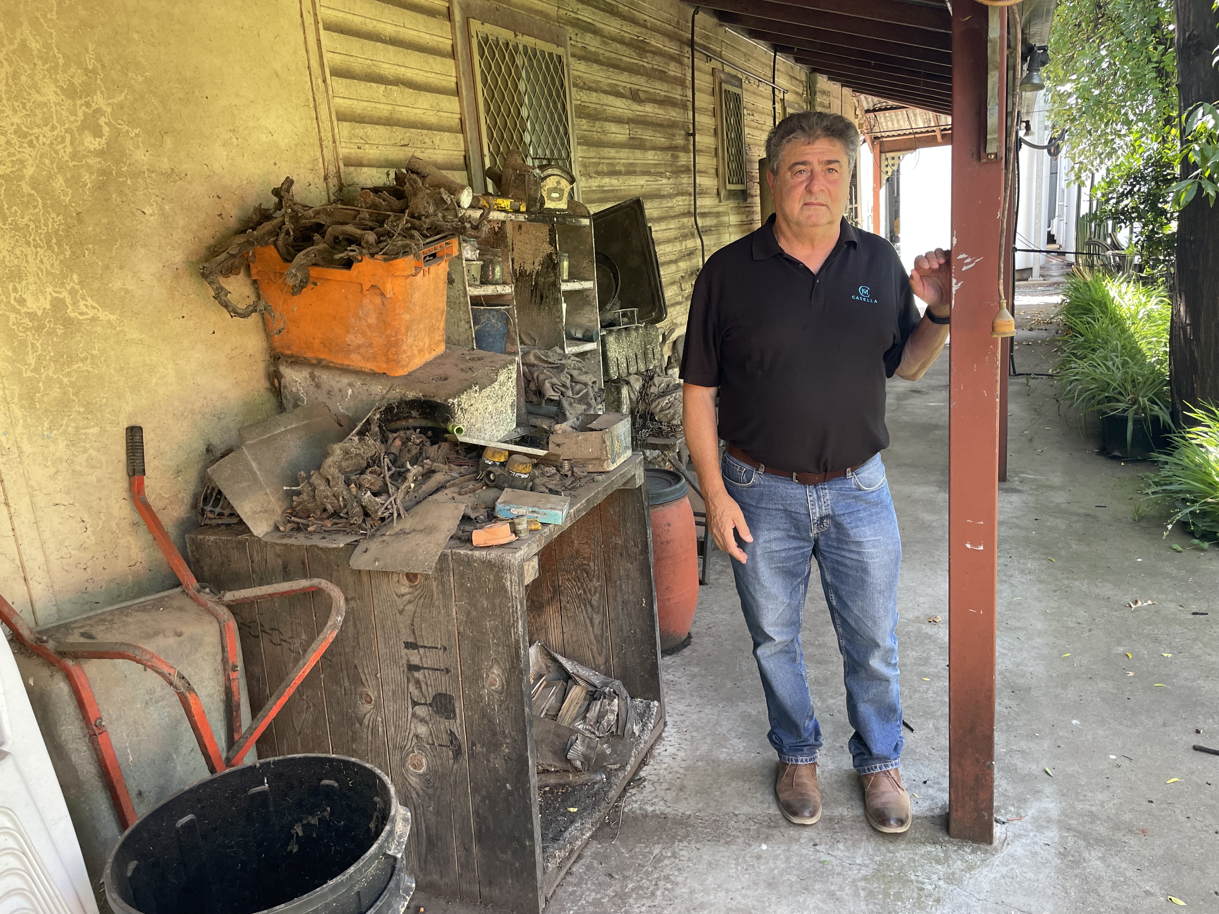 How John Casella built the billion-dollar brand, Yellow Tail