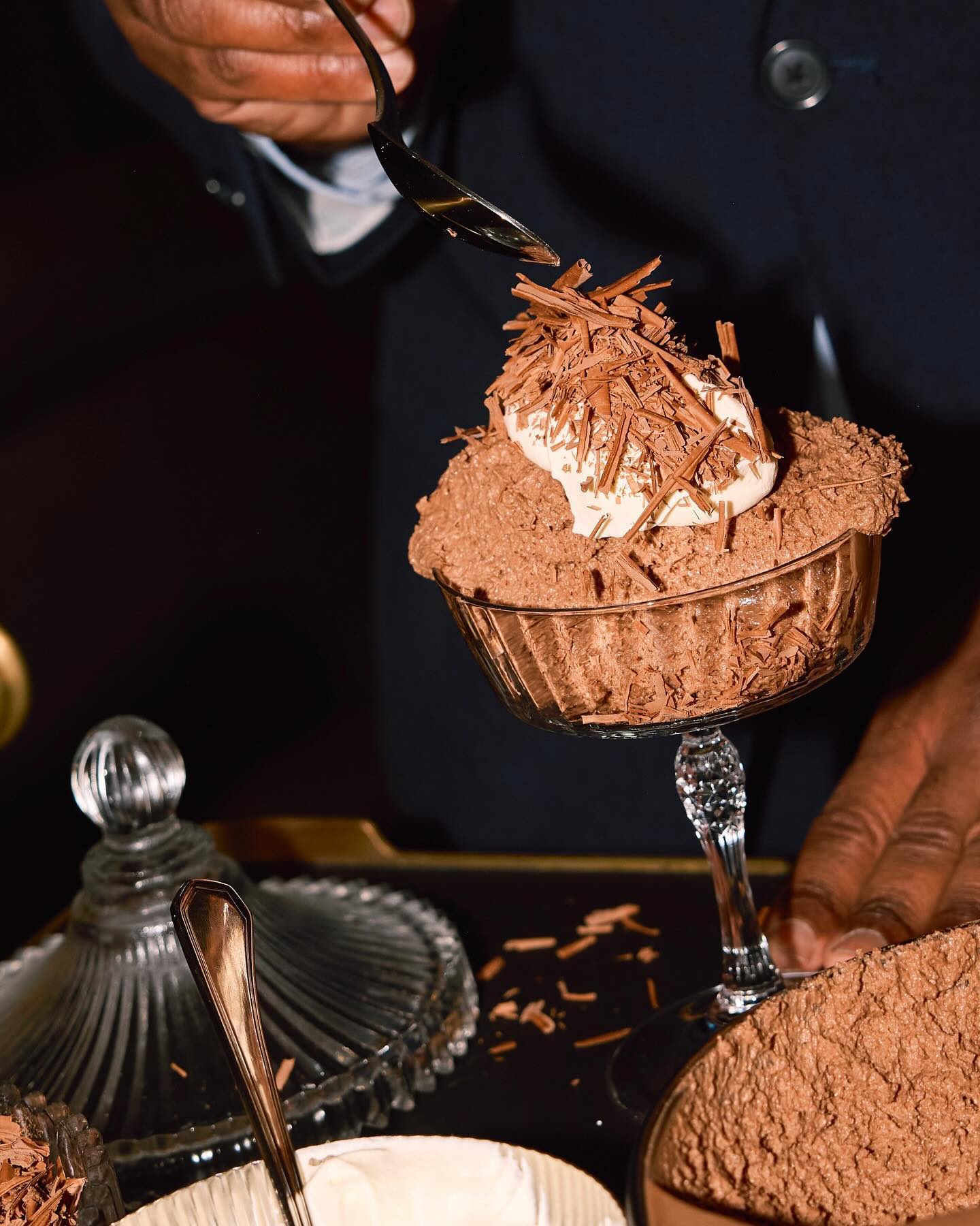 Maison Batard: The Melbourne French house Chris Lucas built