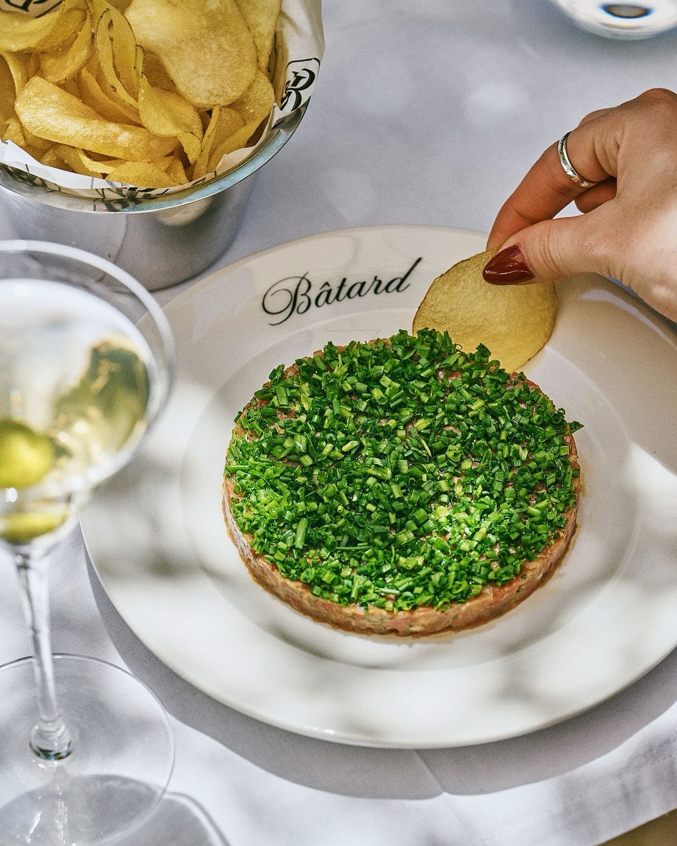 Maison Batard: The Melbourne French house Chris Lucas built