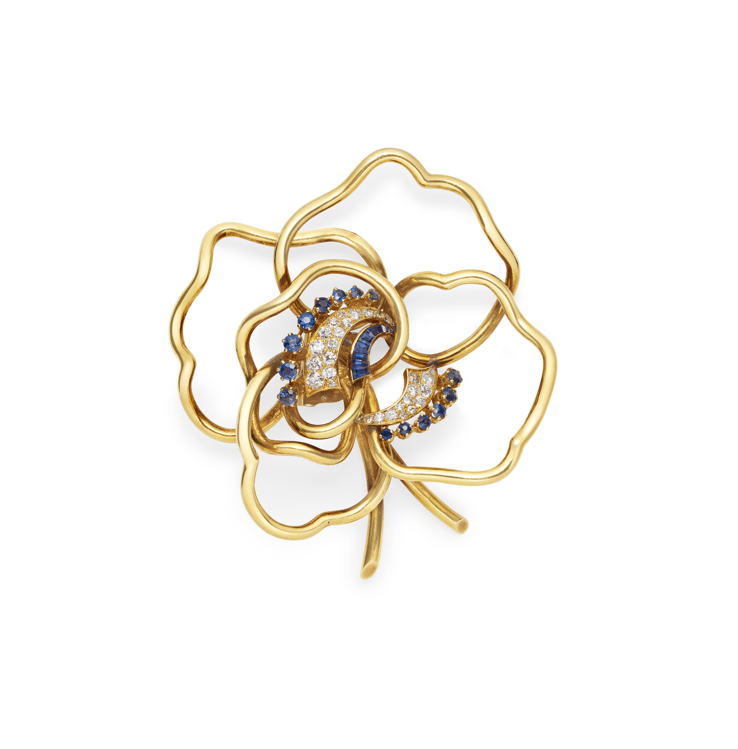 Inside Van Cleef & Arpels’ Australian Exhibition