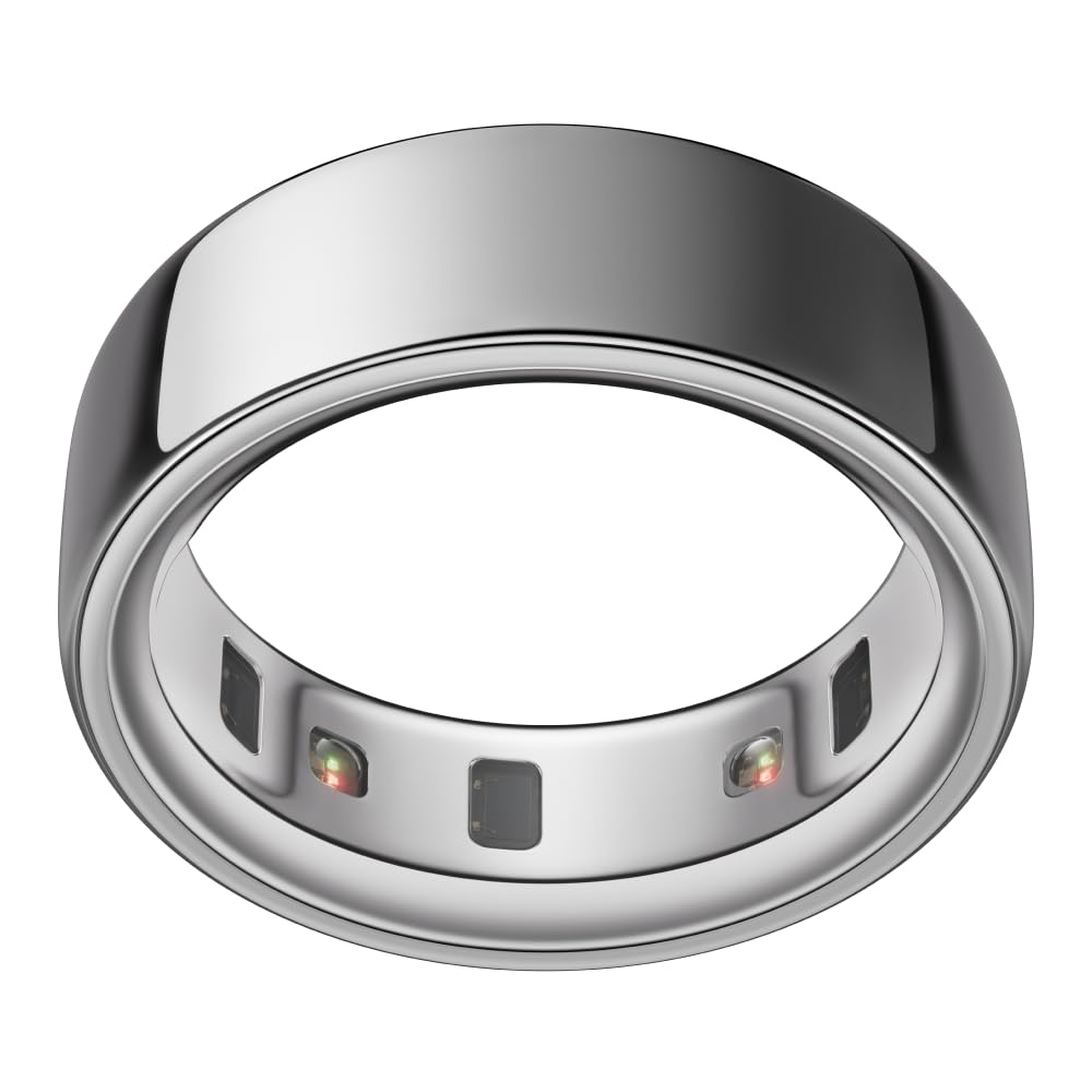 The best smart rings, according to rigorous testing