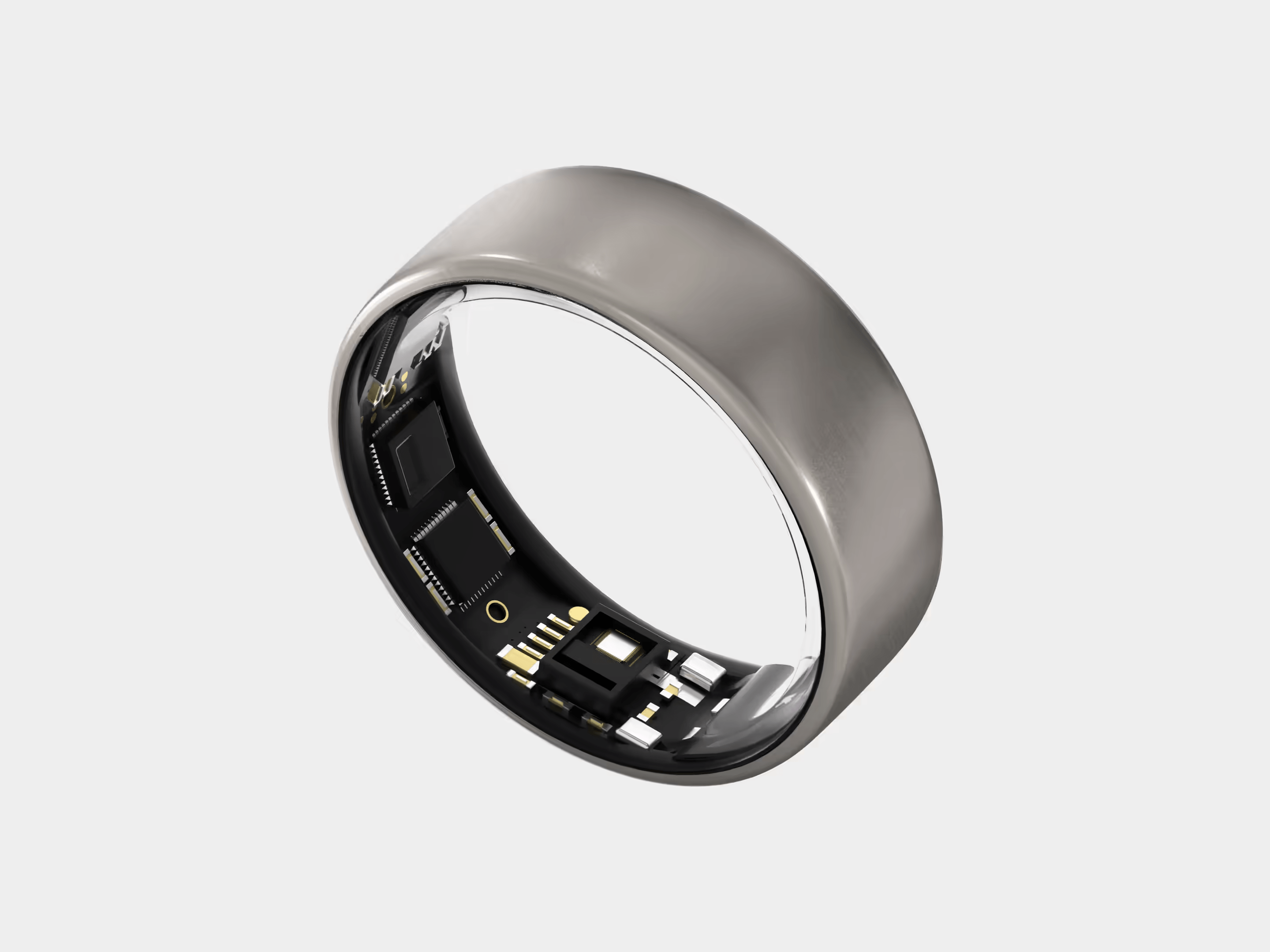 The best smart rings, according to rigorous testing