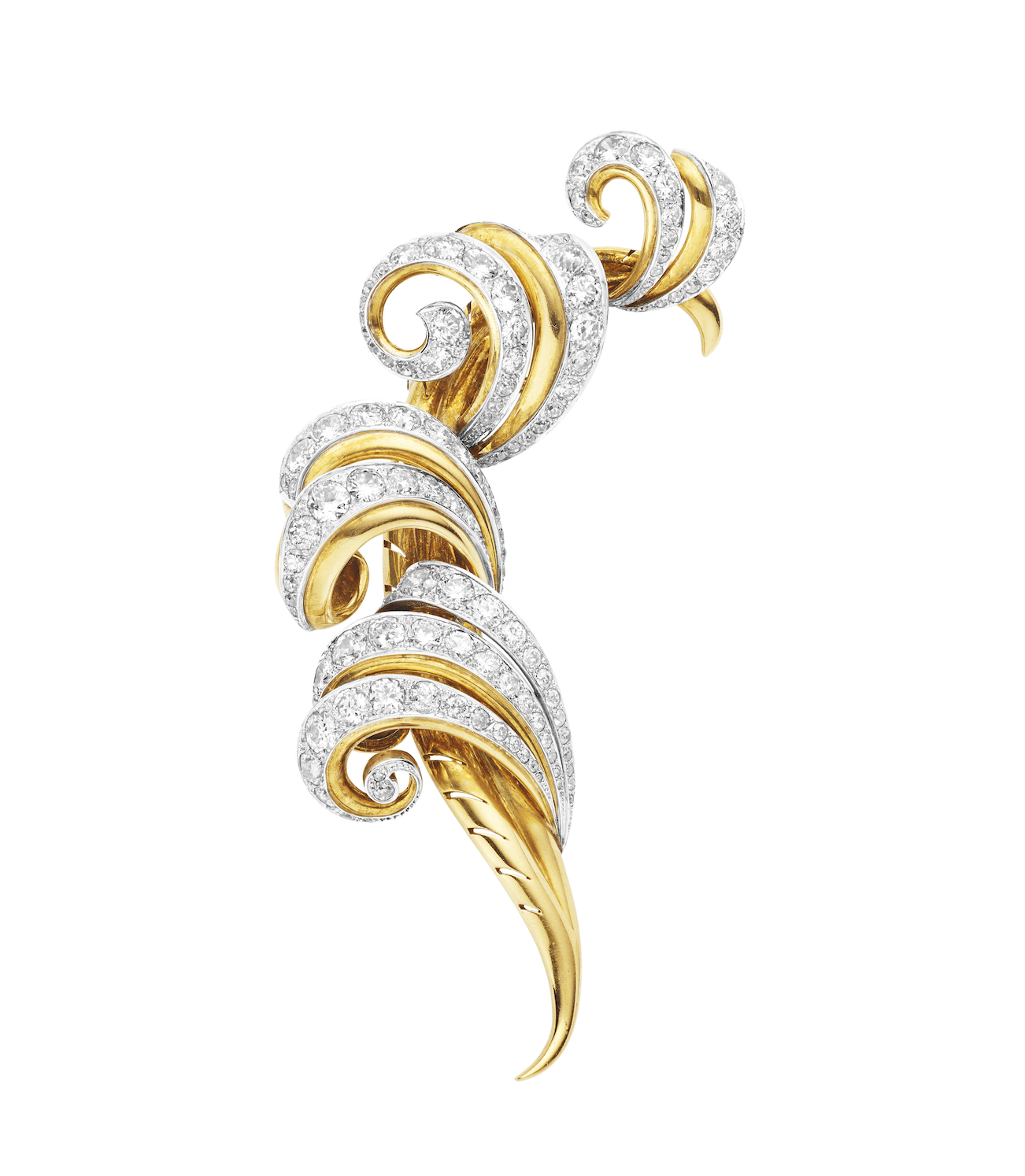 Inside Van Cleef & Arpels’ Australian Exhibition