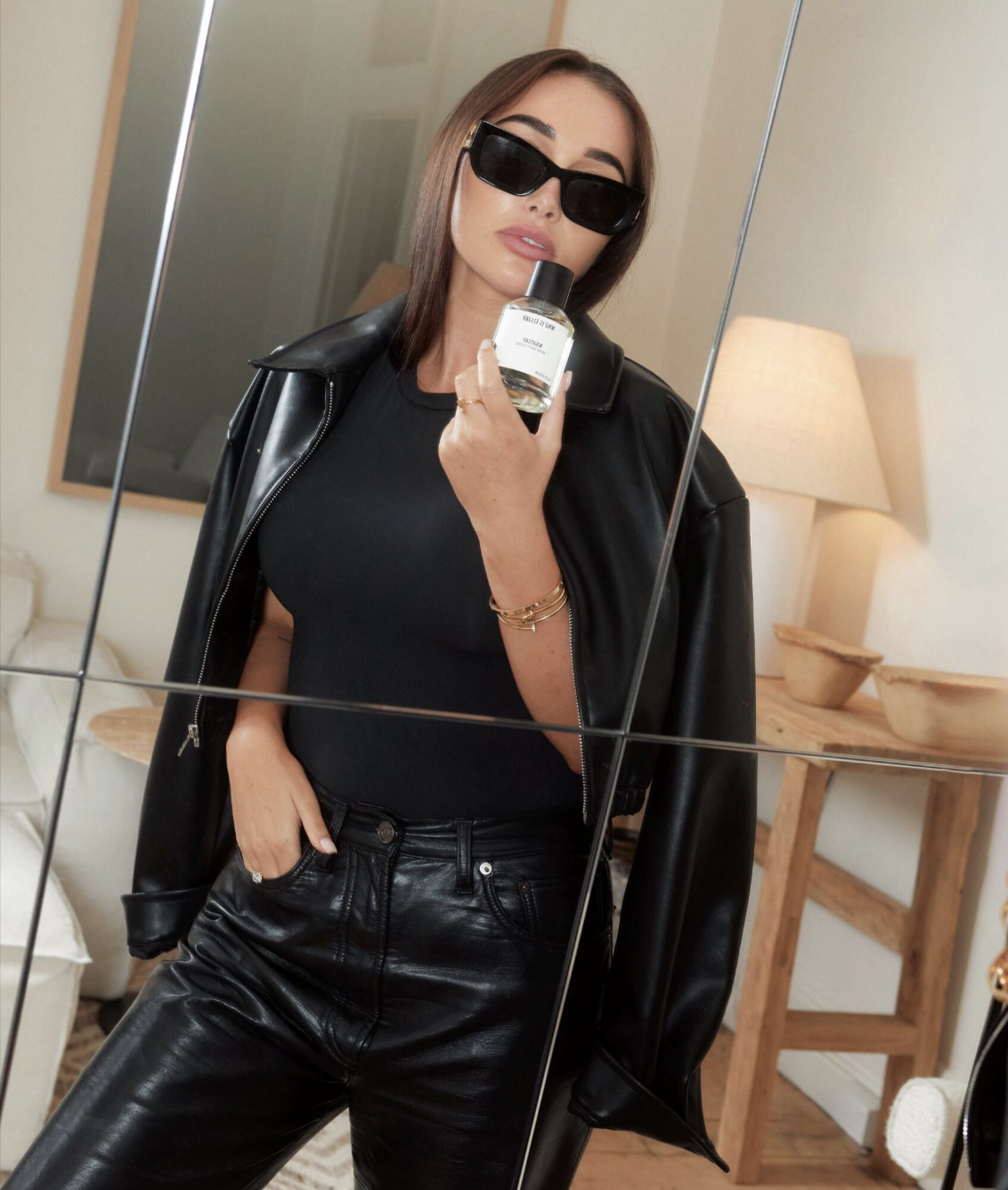 How Raquel Bouris built Who Is Elijah into a $20 million business